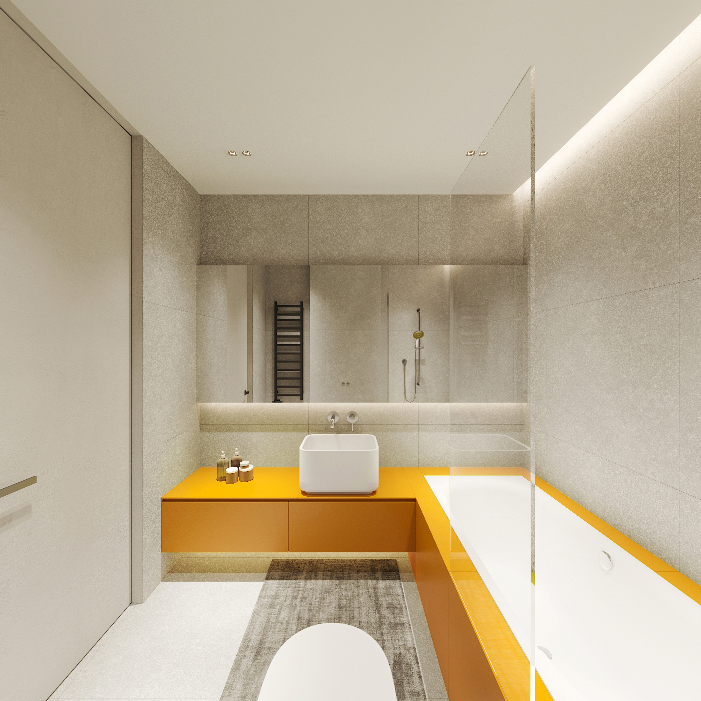 M1 House by MONO architects - Architizer