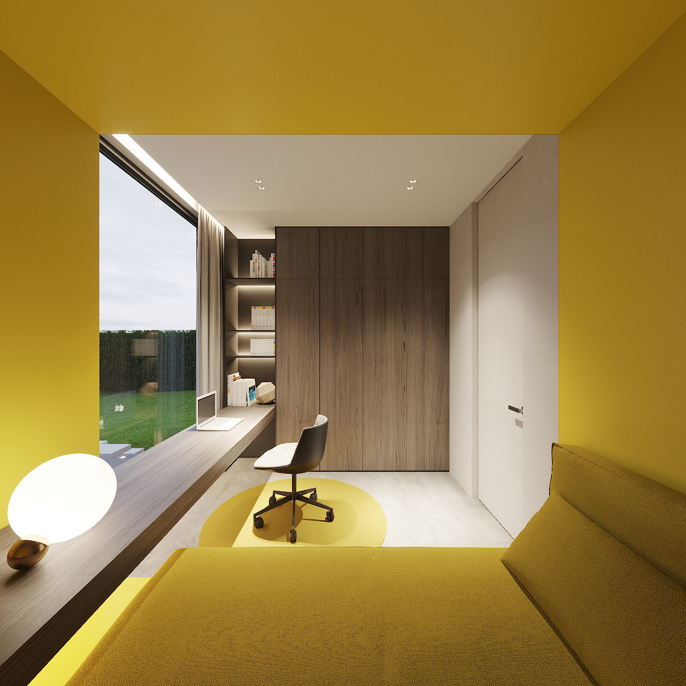 M1 House by MONO architects - Architizer