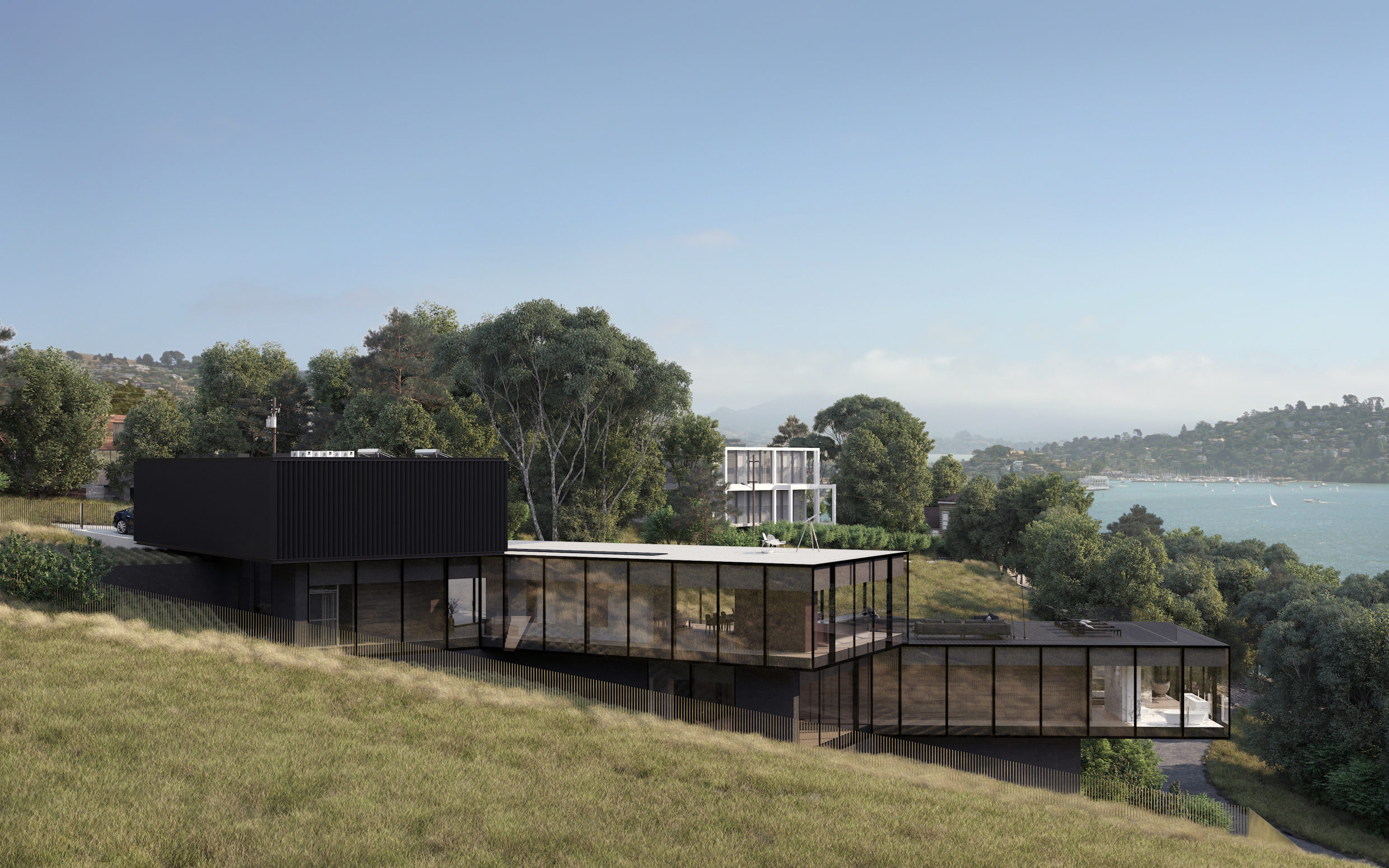 Franco House by MONO architects - Architizer