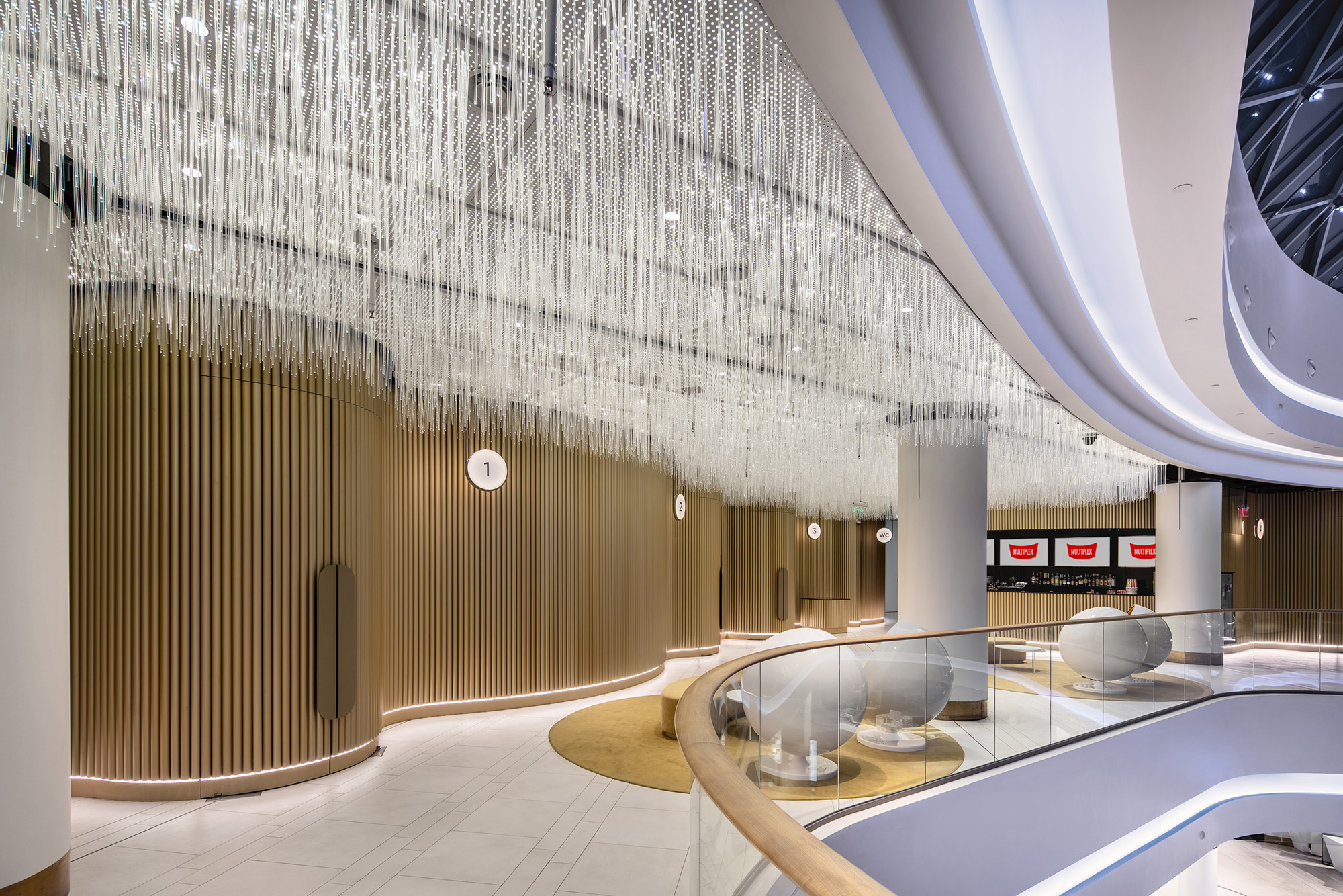 MONO architects - Architizer