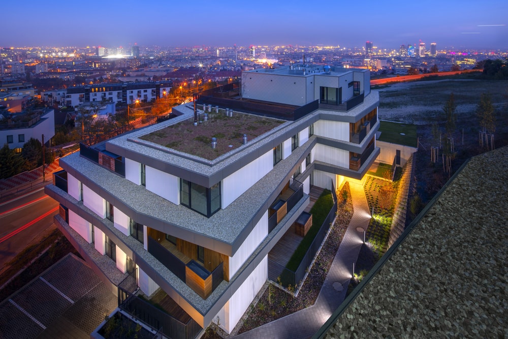 NEW GROVE - Architizer