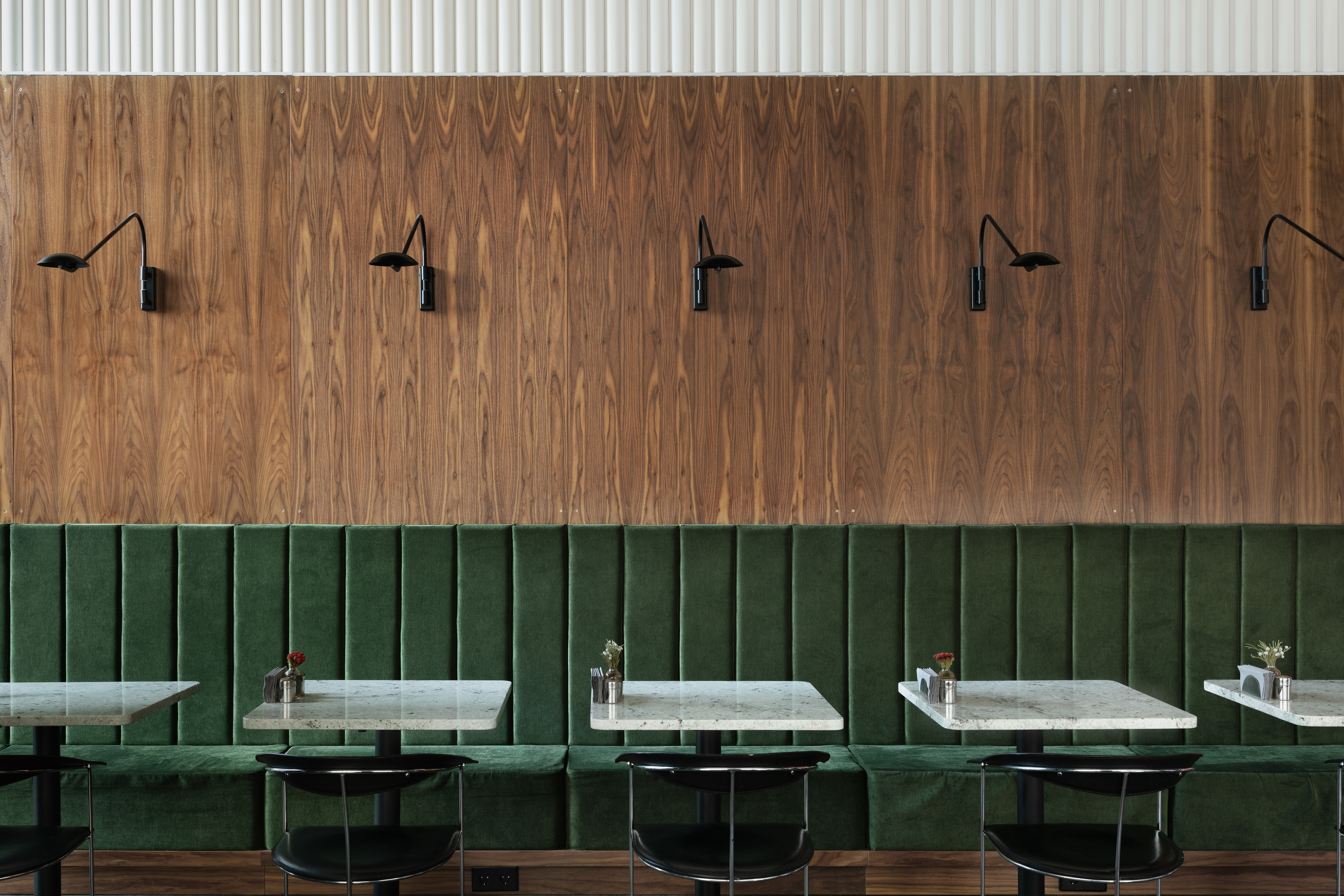 Microsoft Pavilion in the Olympic Park by Nowadays office - Architizer