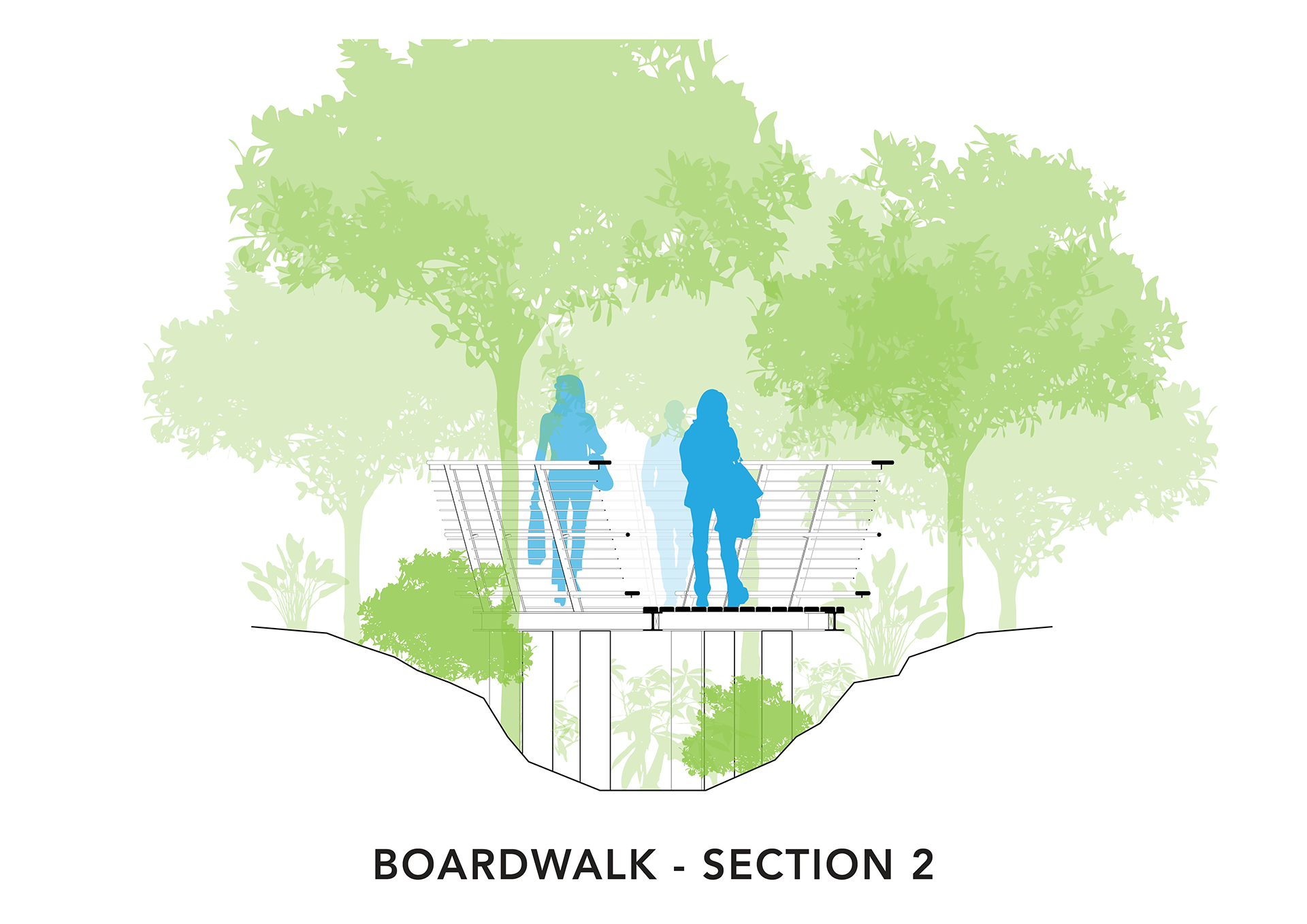 Warrens Master Plan by Studio Blue Architects Inc. - Architizer