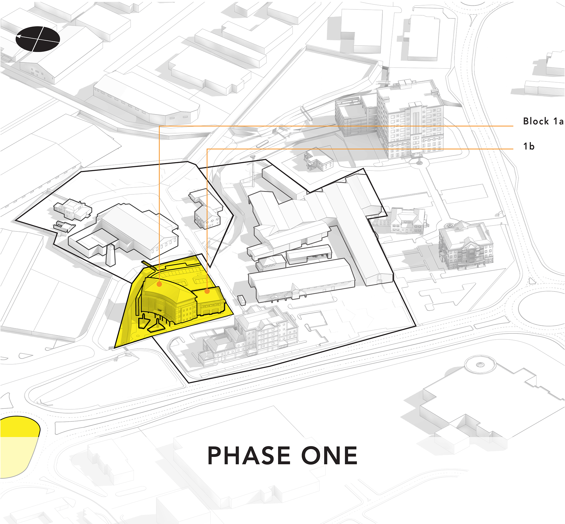 Warrens Master Plan by Studio Blue Architects Inc. - Architizer