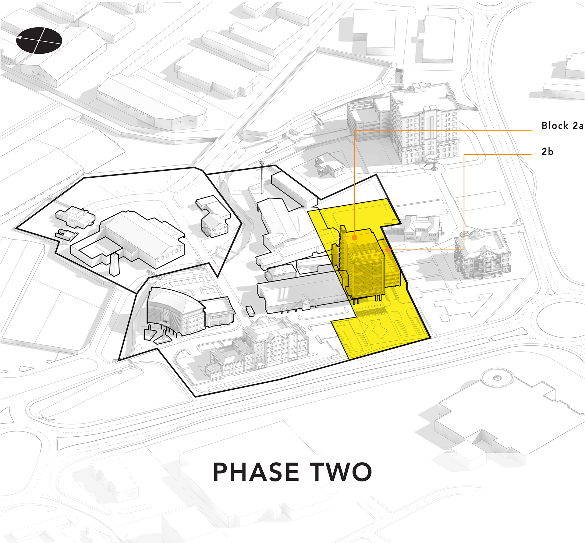 Warrens Master Plan by Studio Blue Architects Inc. - Architizer