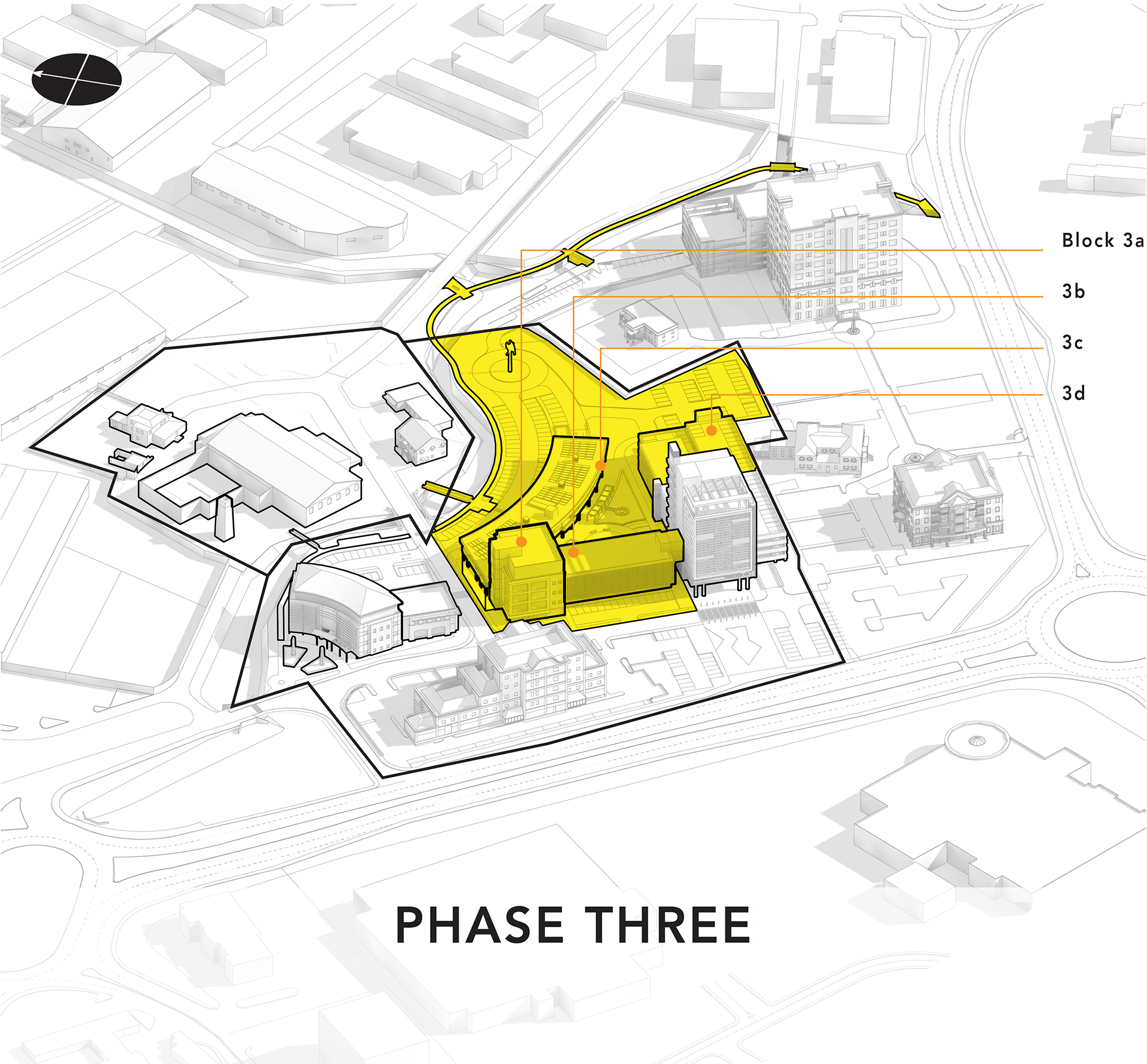 Warrens Master Plan by Studio Blue Architects Inc. - Architizer