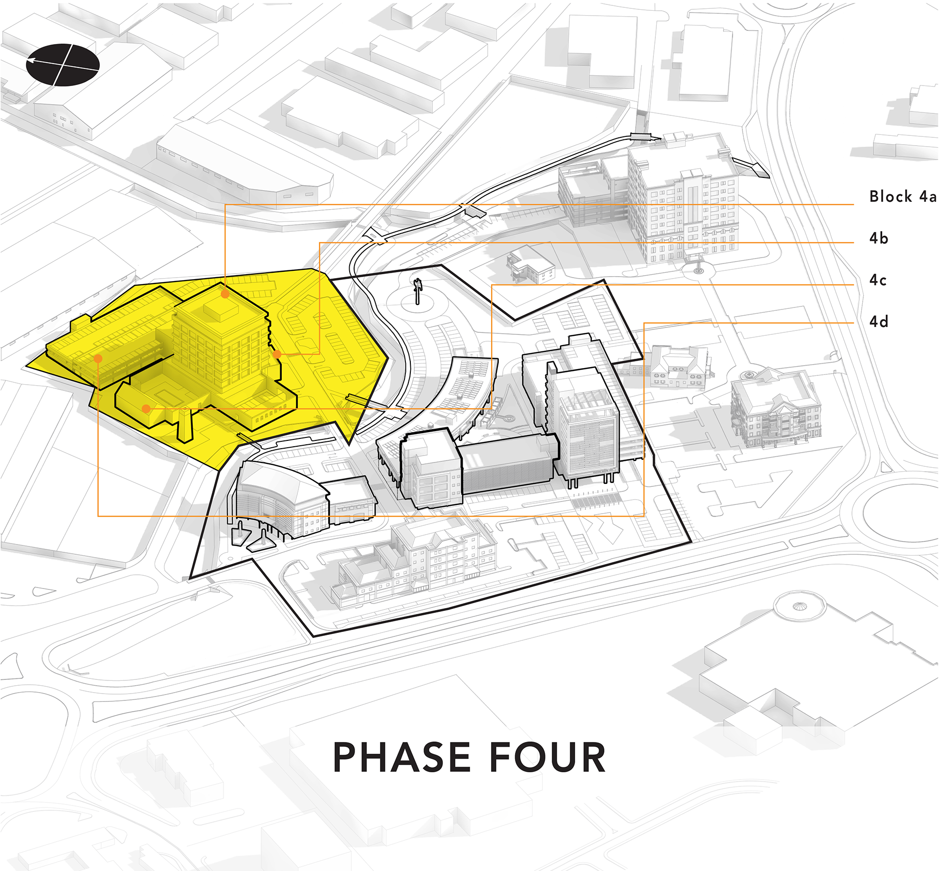 Warrens Master Plan by Studio Blue Architects Inc. - Architizer