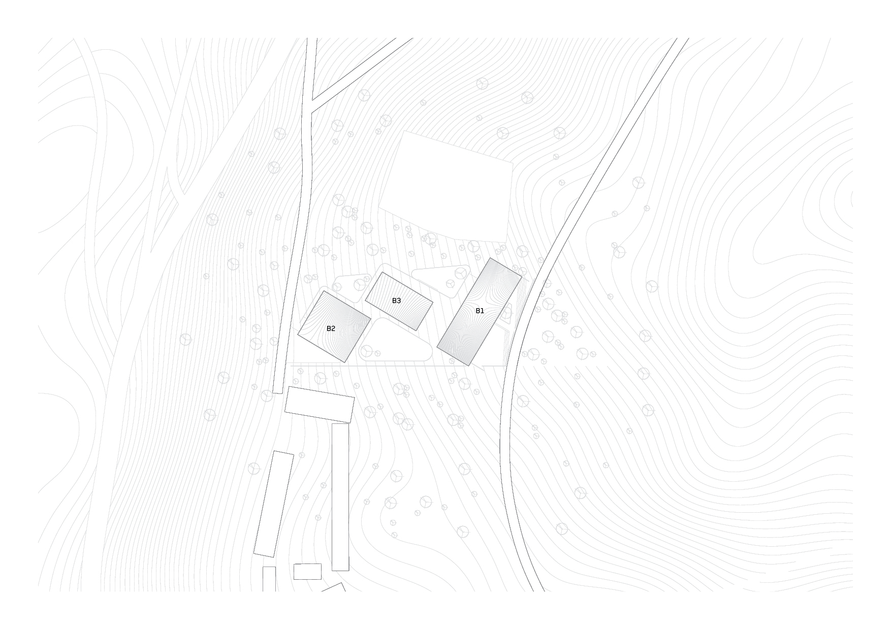 Kigali Roofscapes by Abraham Fung, Andrew Le, Dan Layden - Architizer