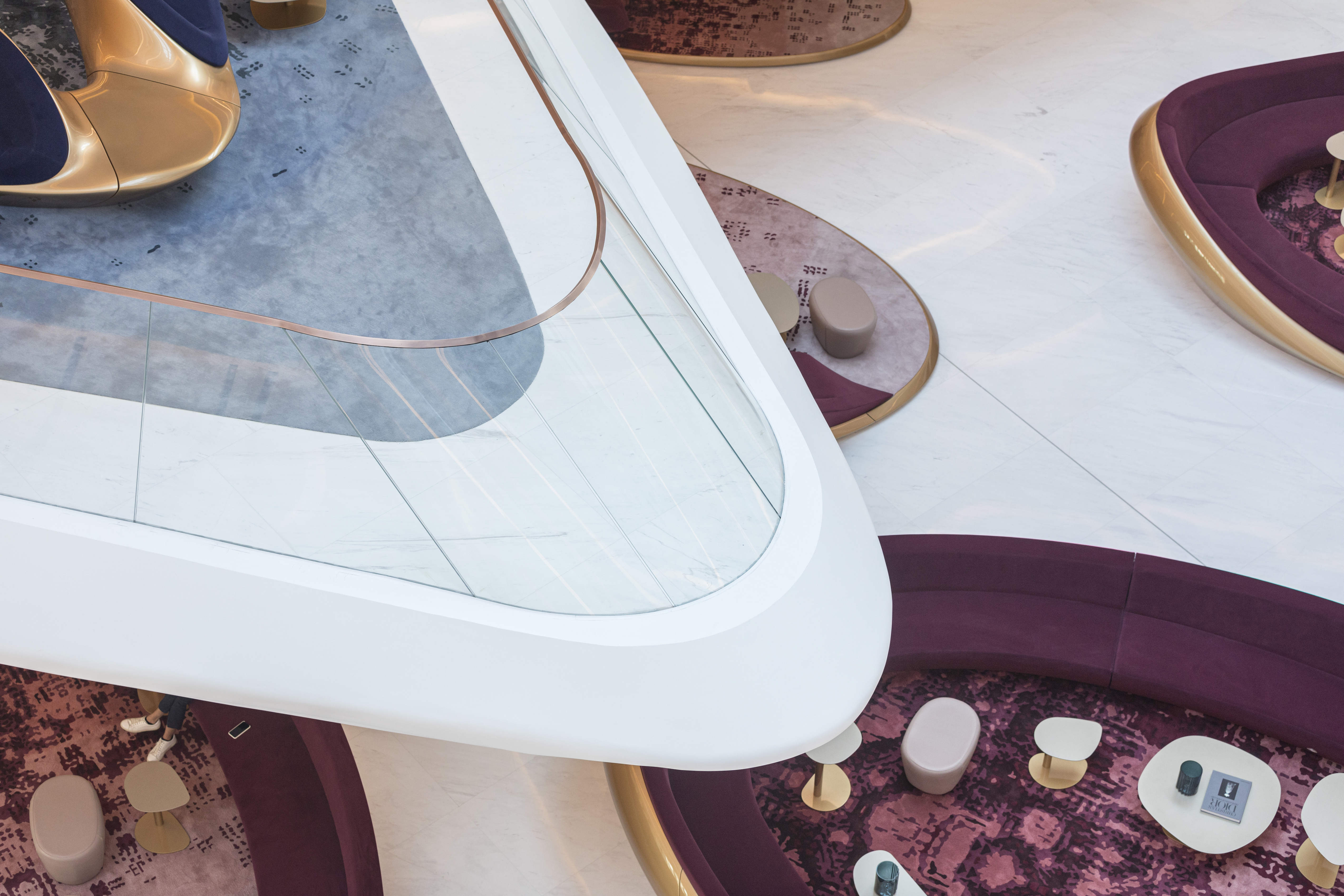 Opus by Zaha Hadid Architects - Architizer