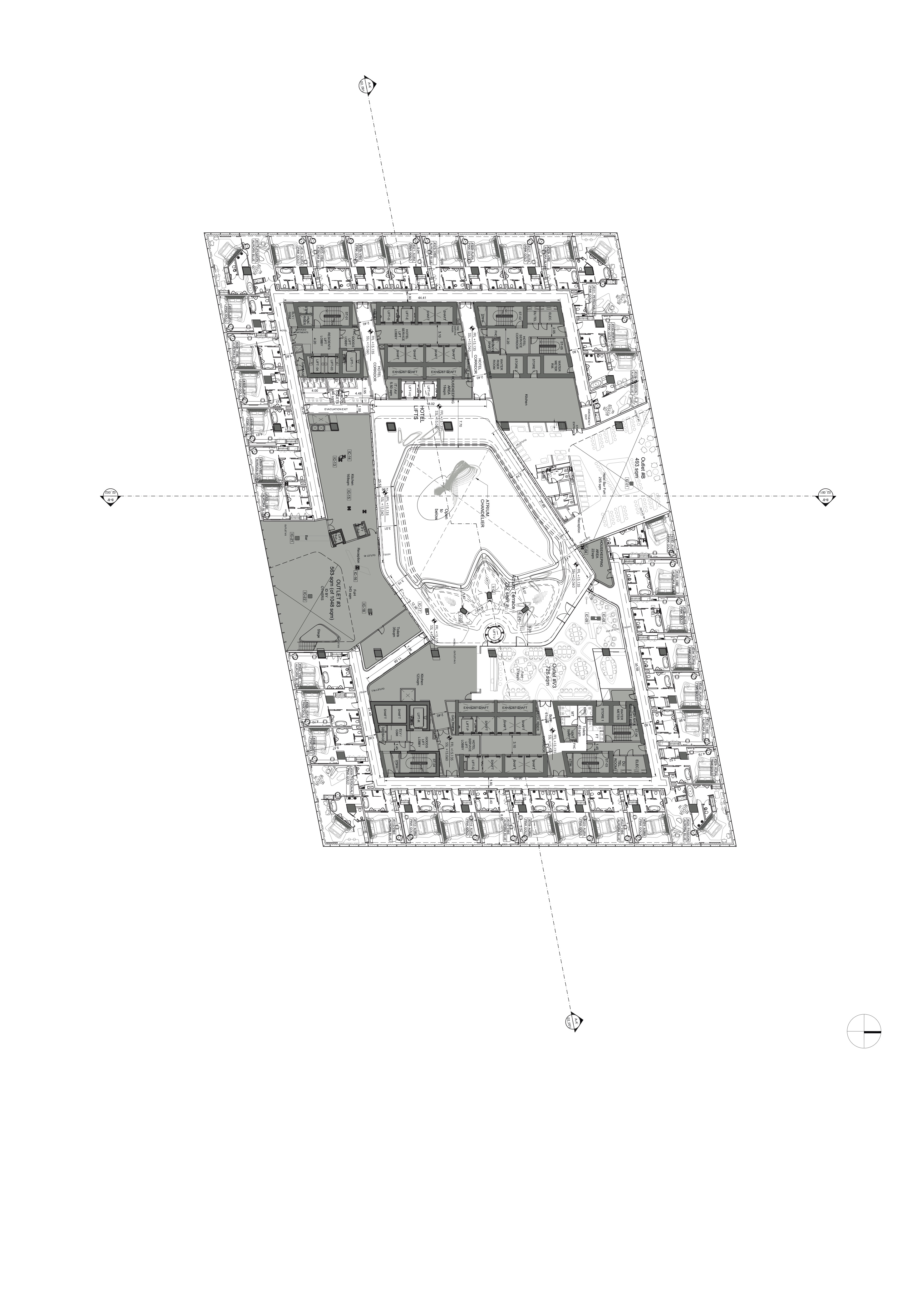 Opus by Zaha Hadid Architects - Architizer