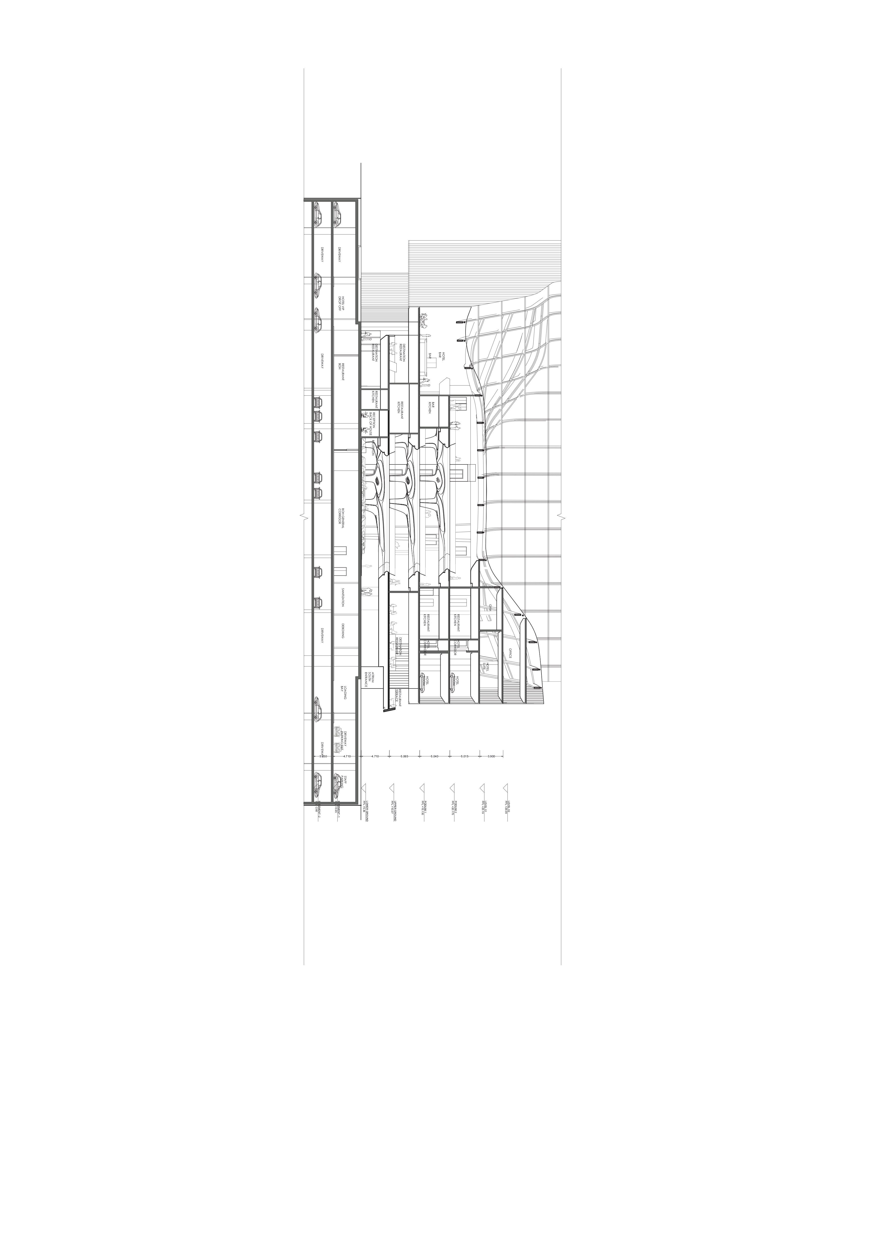 Opus by Zaha Hadid Architects - Architizer