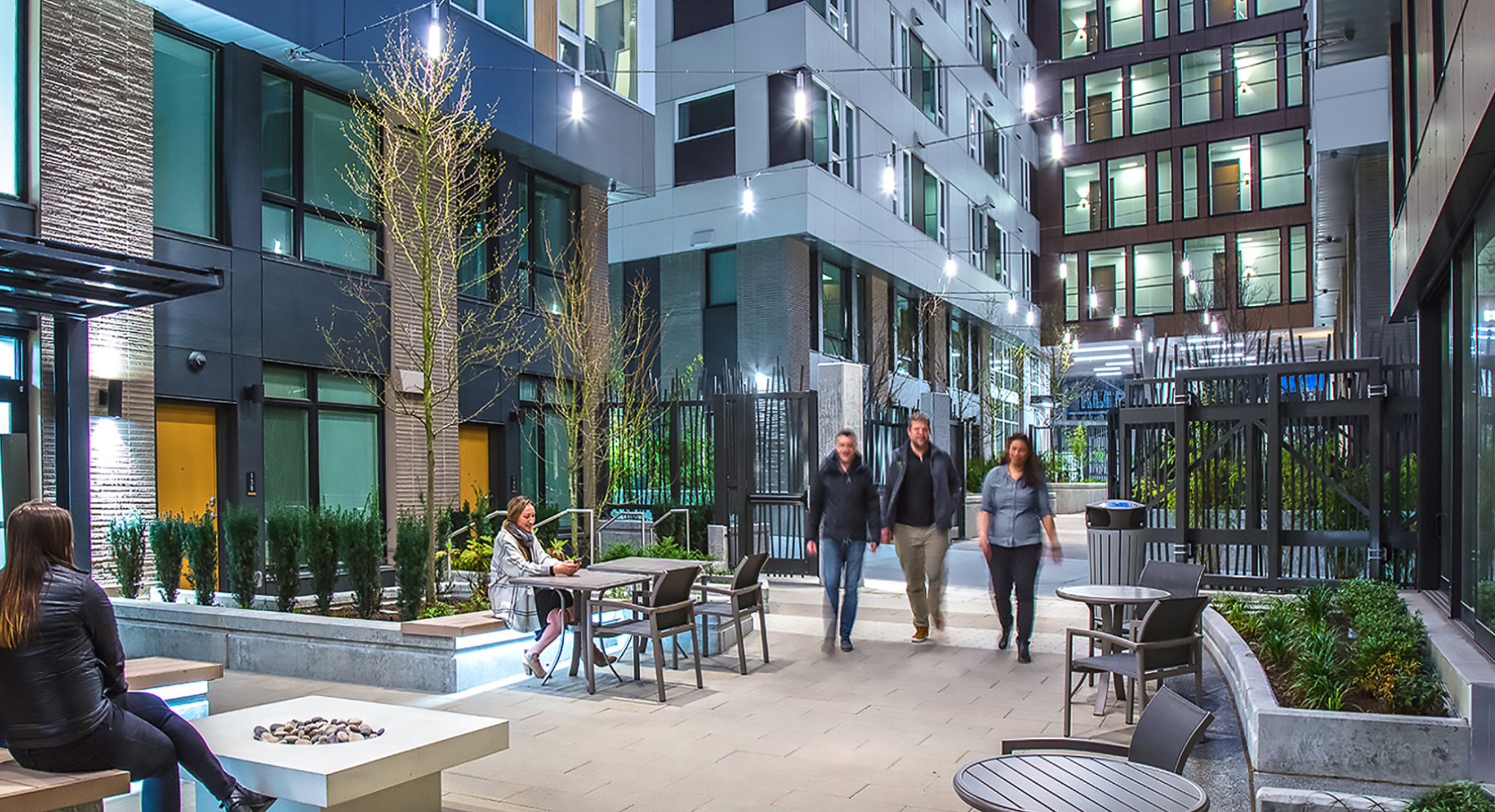 Cascade Blocks by Runberg Architecture Group - Architizer