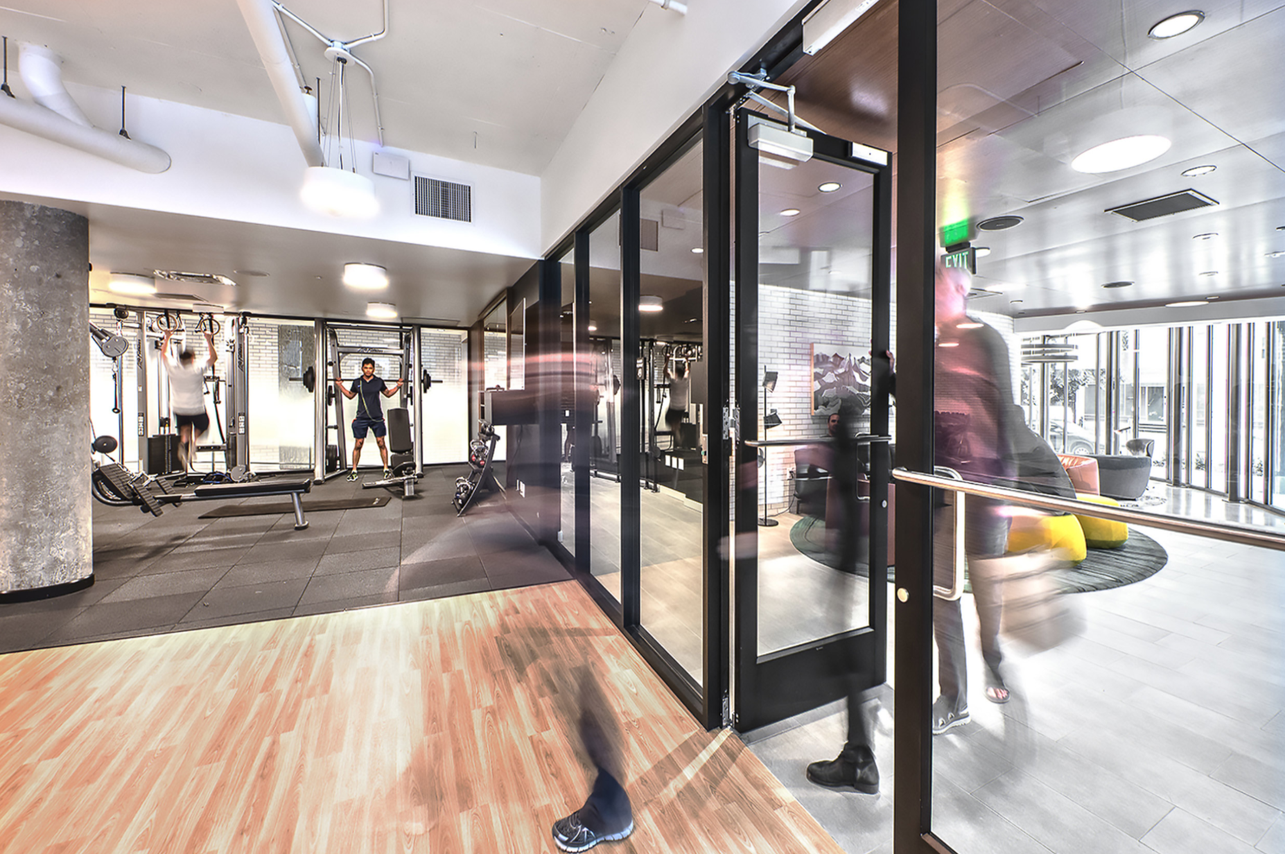 Cascade Blocks by Runberg Architecture Group - Architizer