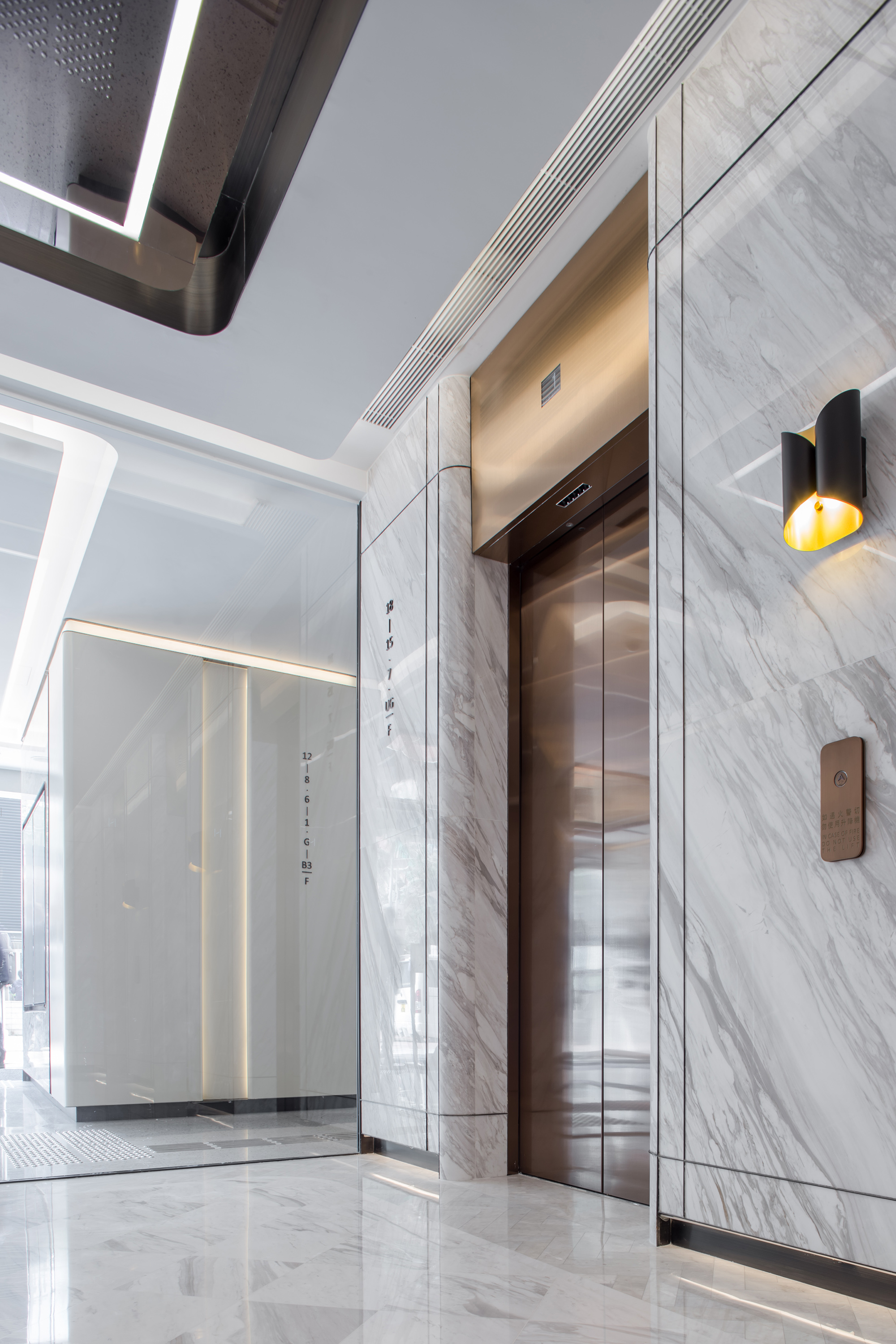 H Zentre by CL3 Architects Limited - Architizer