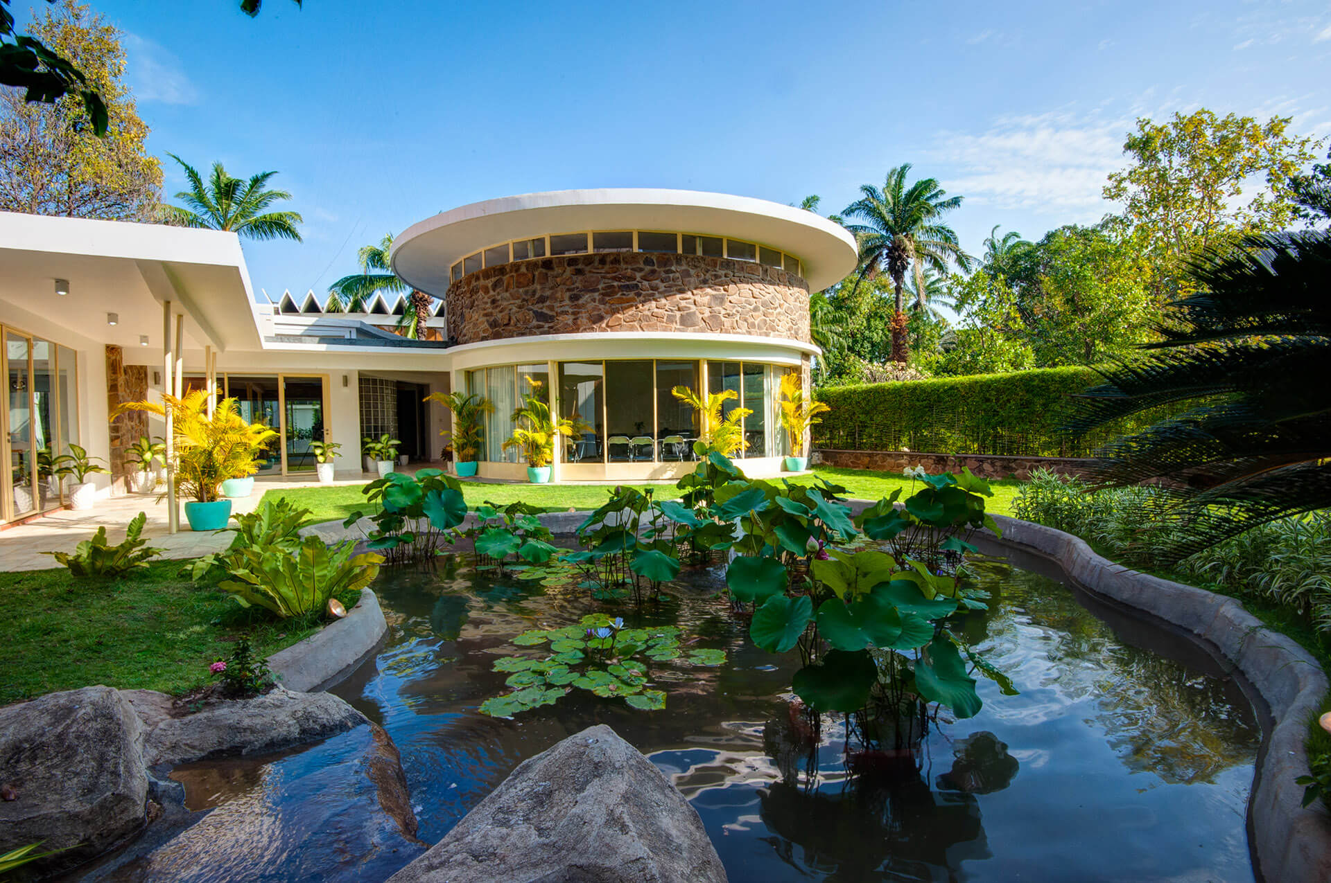 Princess House Renovation by The Room Design Studio - Architizer