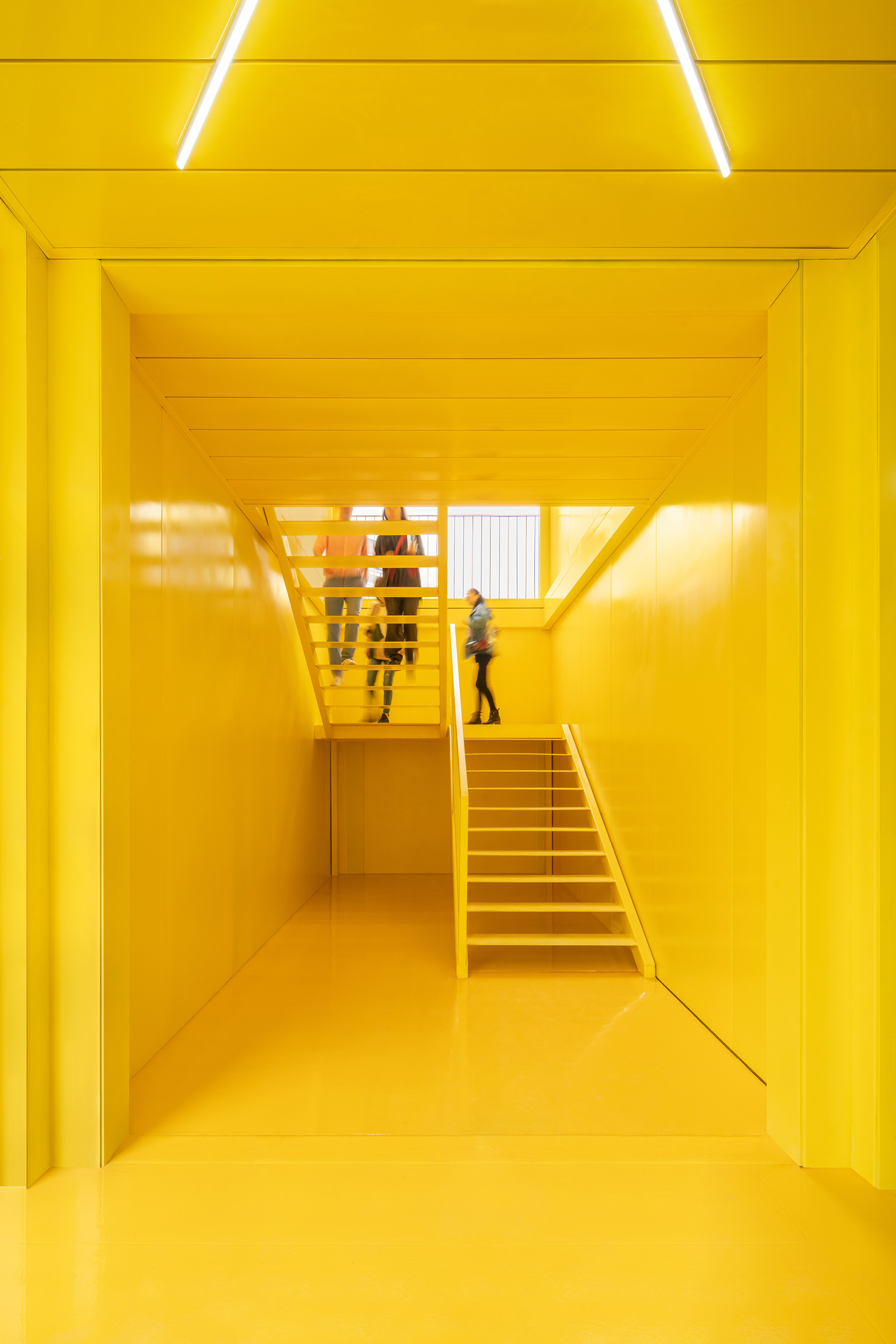 INFINITY 6 by Crossboundaries - Architizer