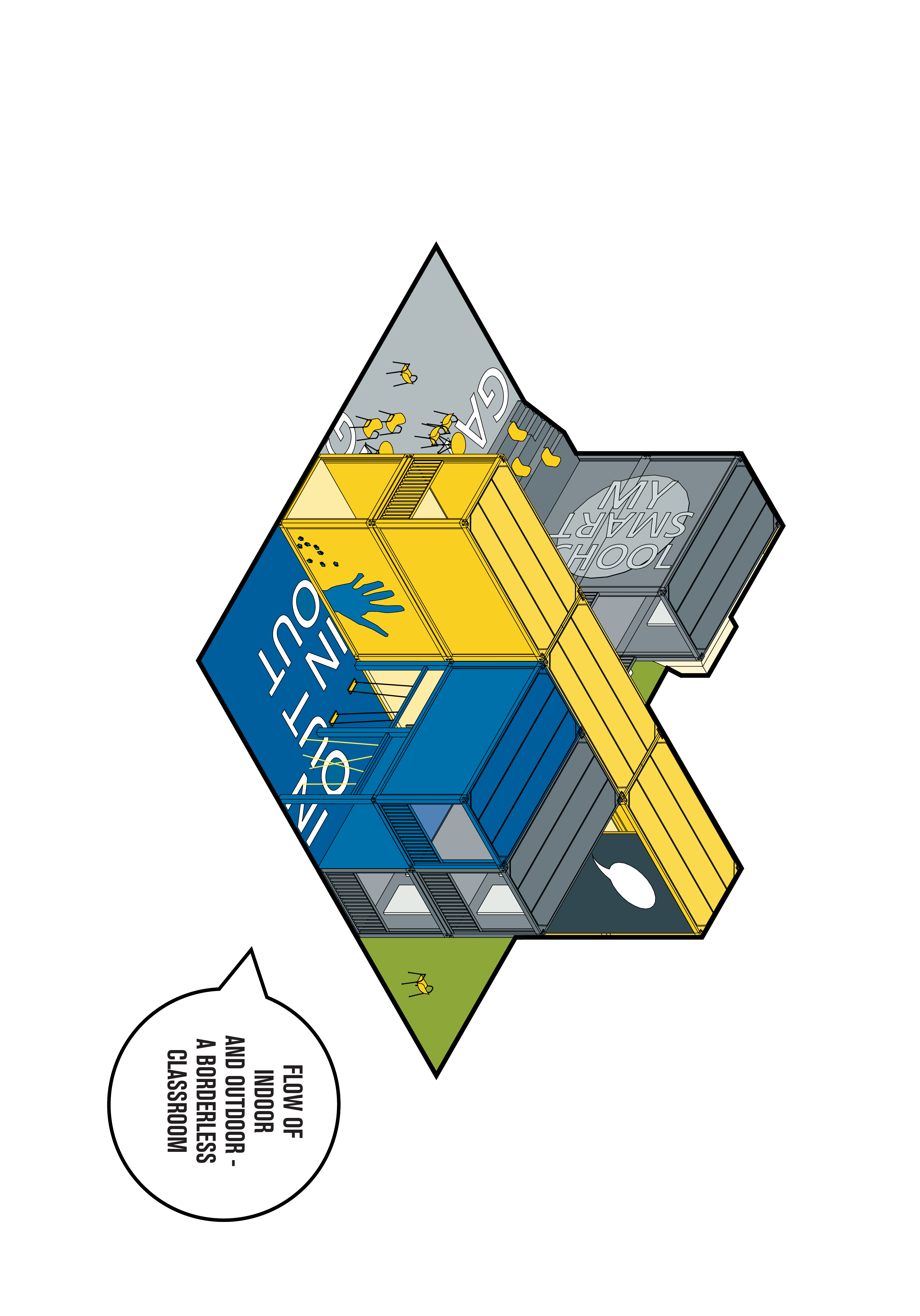 INFINITY 6 by Crossboundaries - Architizer