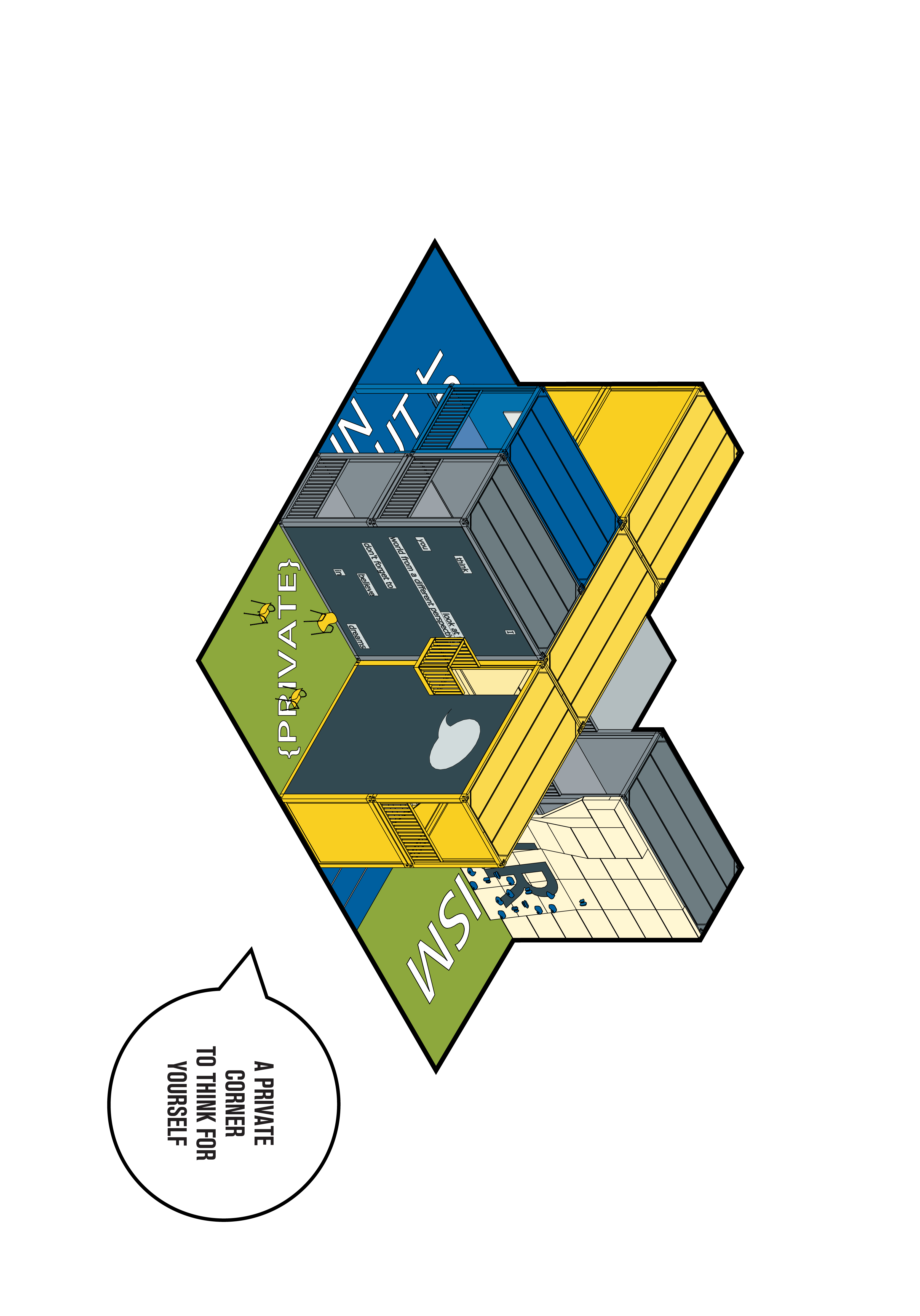 INFINITY 6 by Crossboundaries - Architizer