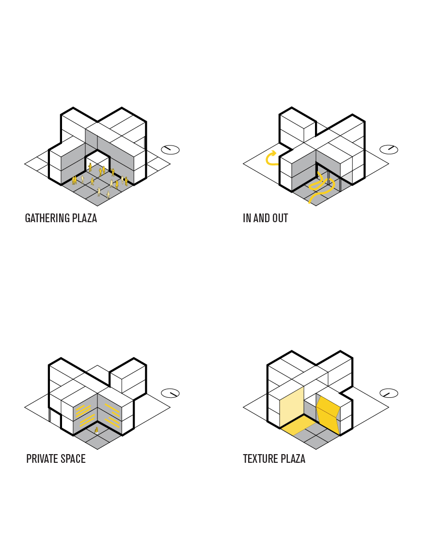 INFINITY 6 by Crossboundaries - Architizer