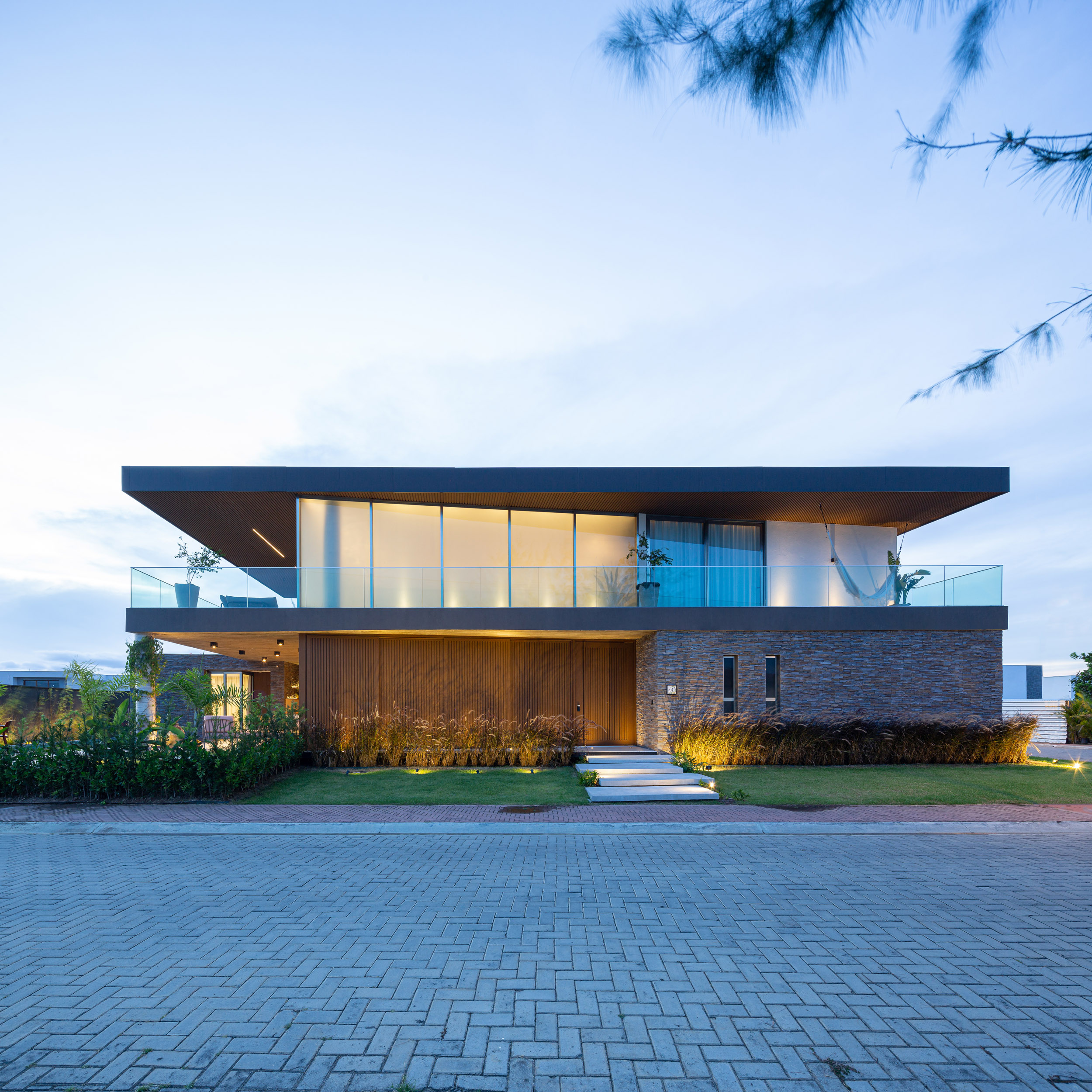studio kyze - Architizer