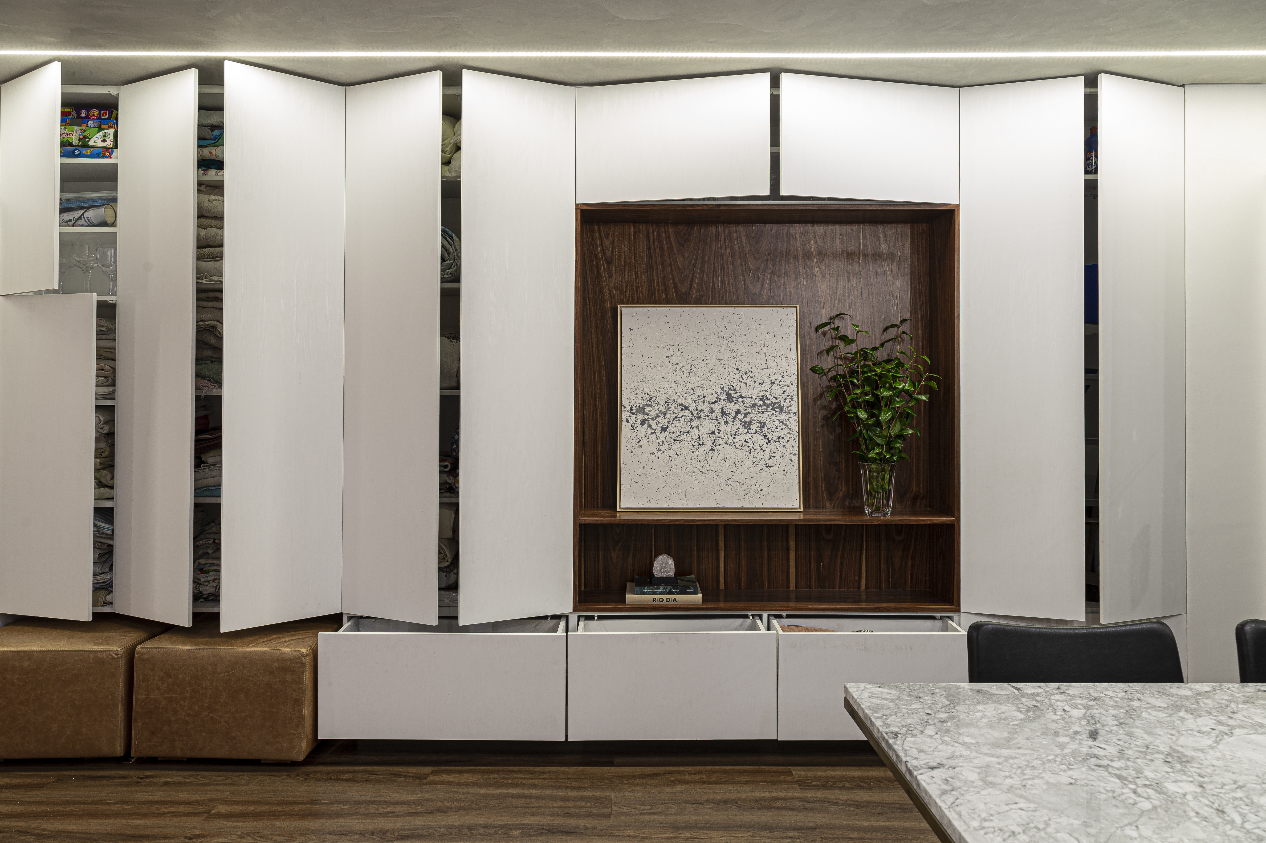 Liquid Apartment by studio kyze - Architizer