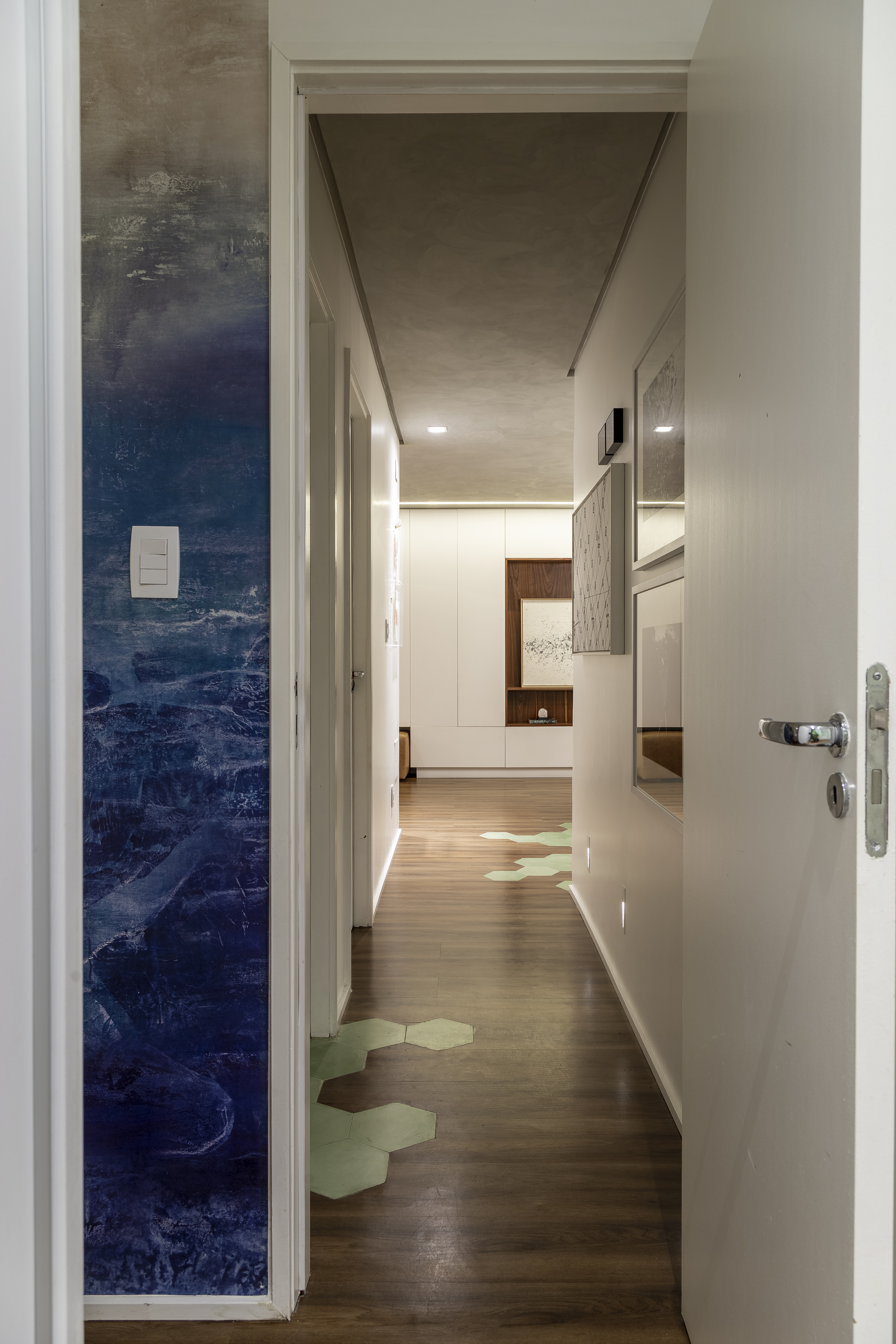 Liquid Apartment by studio kyze - Architizer