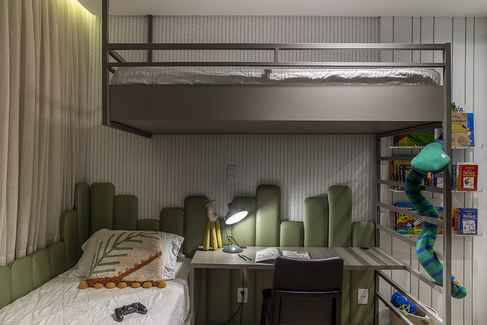 Liquid Apartment by studio kyze - Architizer