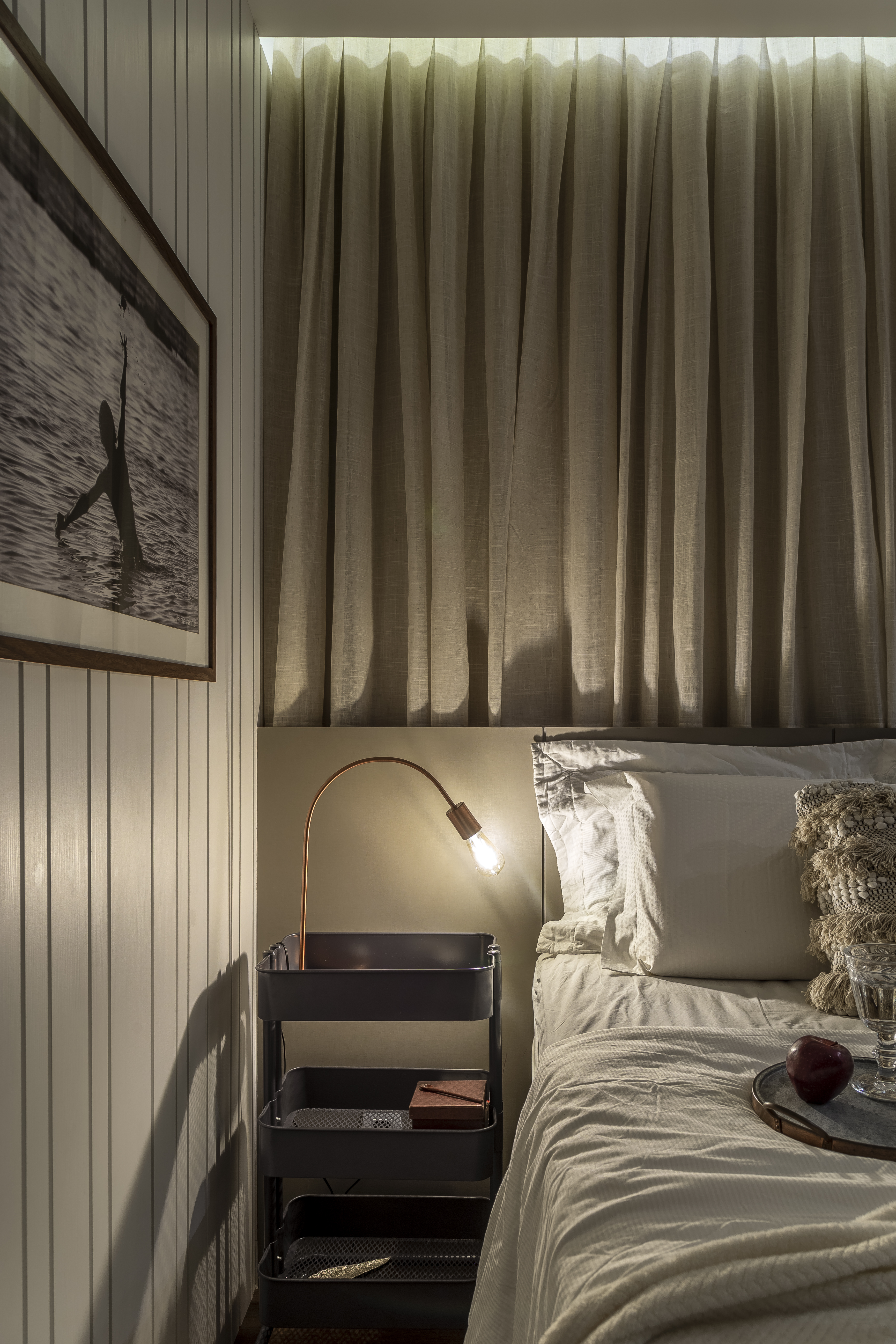 Liquid Apartment by studio kyze - Architizer