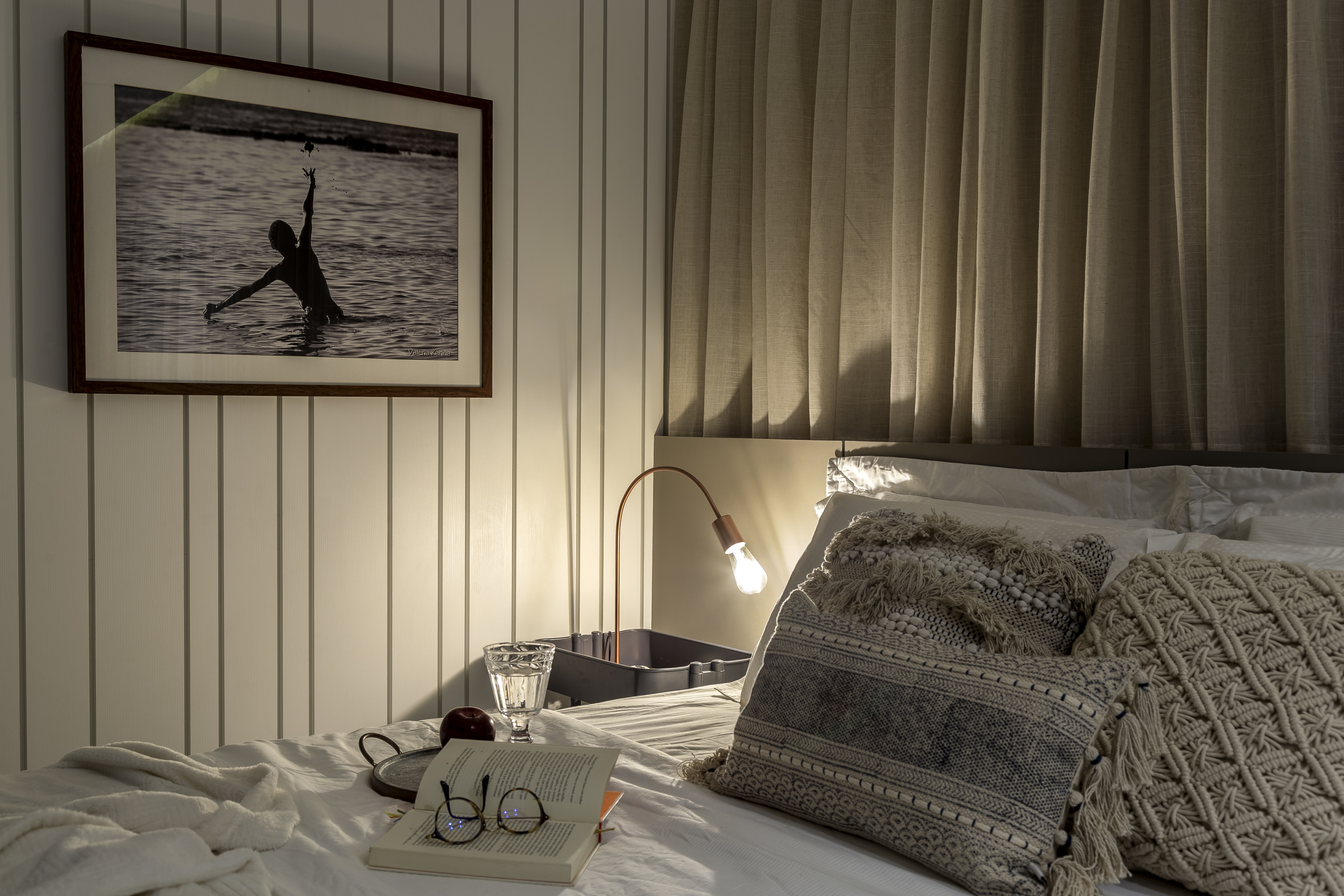 Liquid Apartment by studio kyze - Architizer