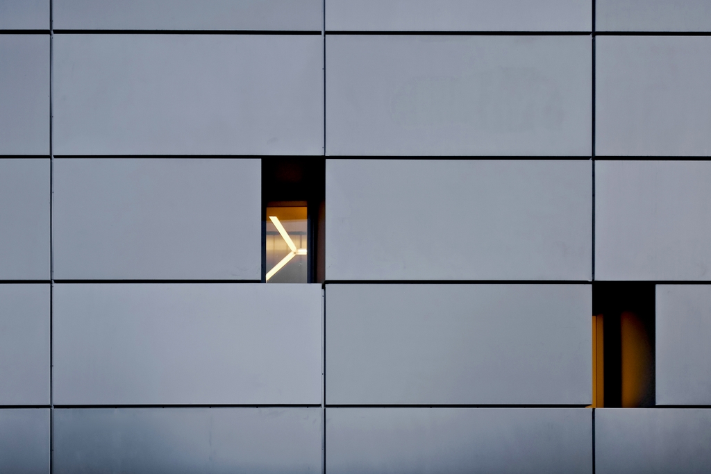 Time Capsule by OPEN Architecture - Architizer