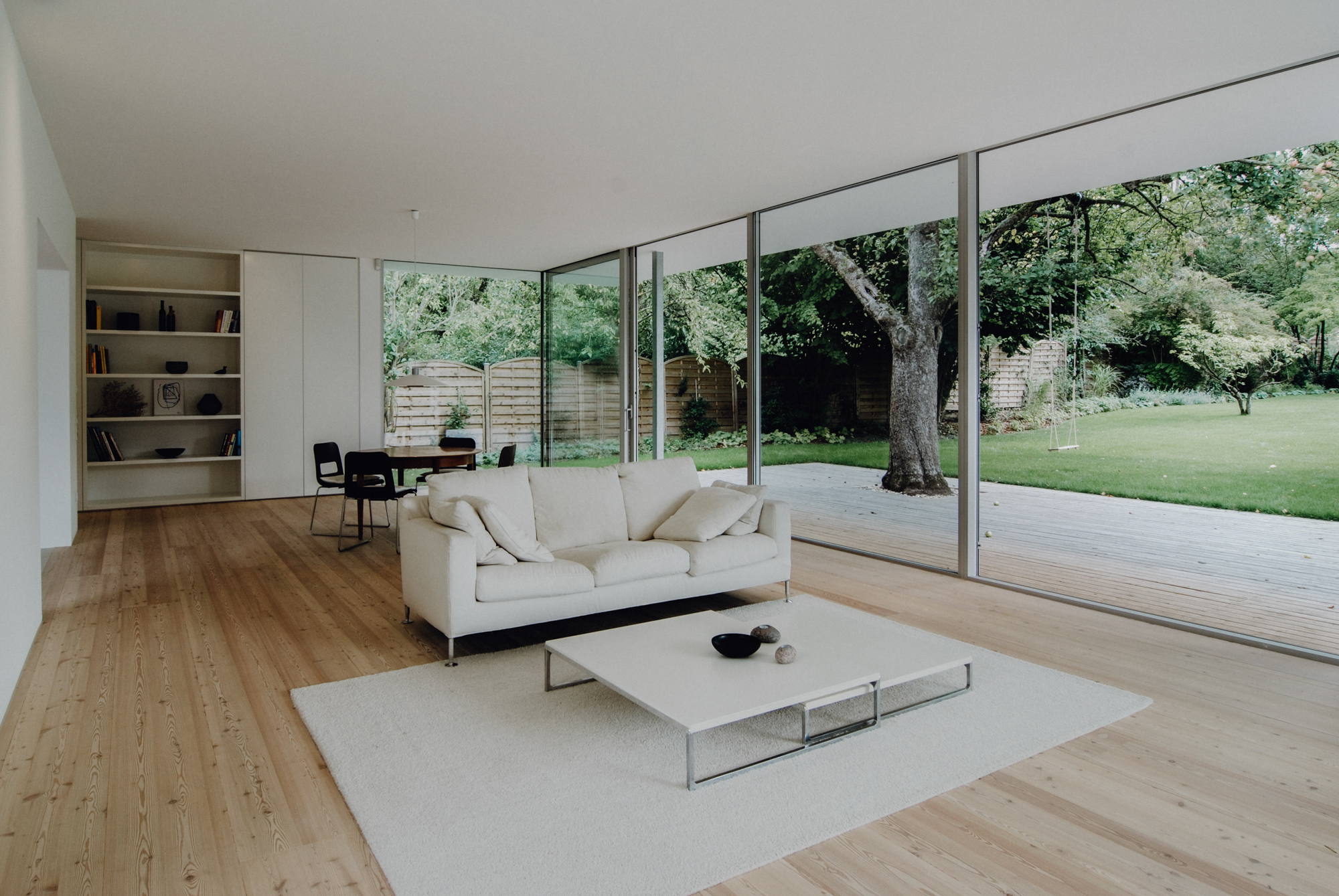 Villa Viani by PHILIPPARCHITEKTEN Anna Philipp - Architizer