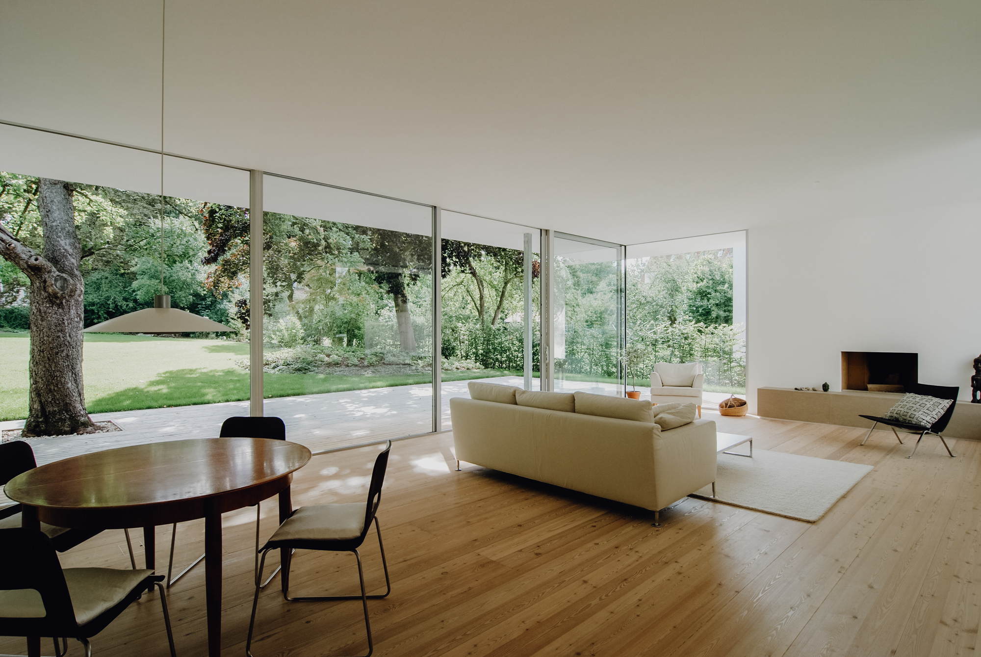 Villa Viani by PHILIPPARCHITEKTEN Anna Philipp - Architizer