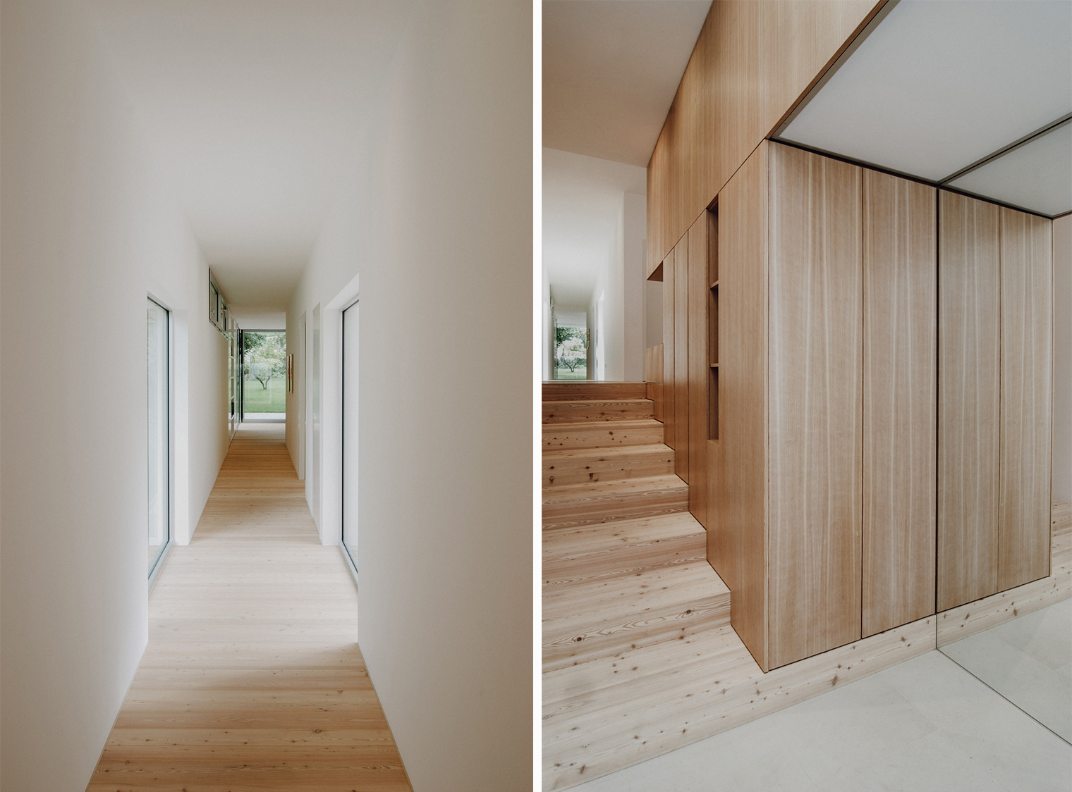 Villa Viani by PHILIPPARCHITEKTEN Anna Philipp - Architizer