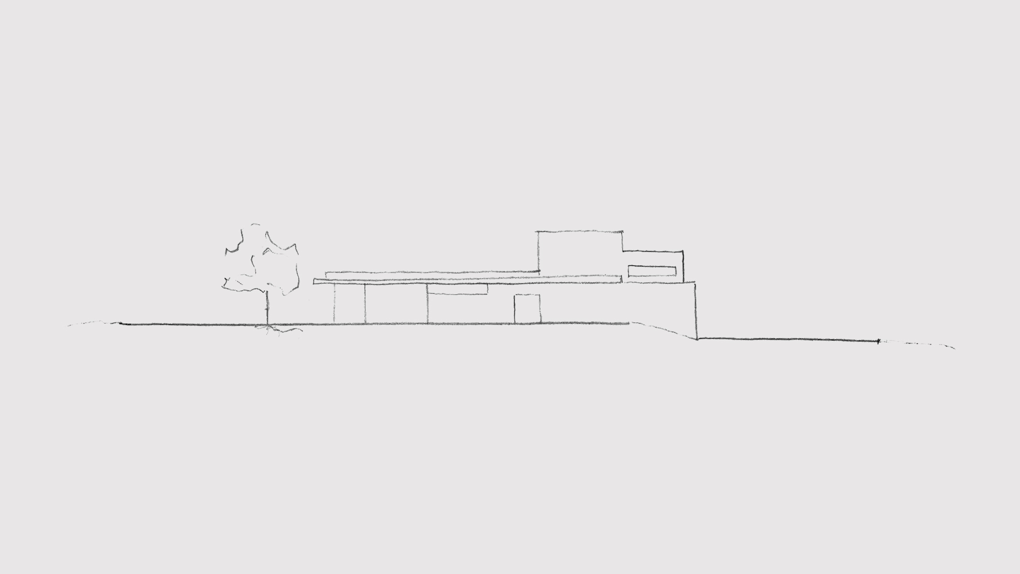 Villa Viani by PHILIPPARCHITEKTEN Anna Philipp - Architizer