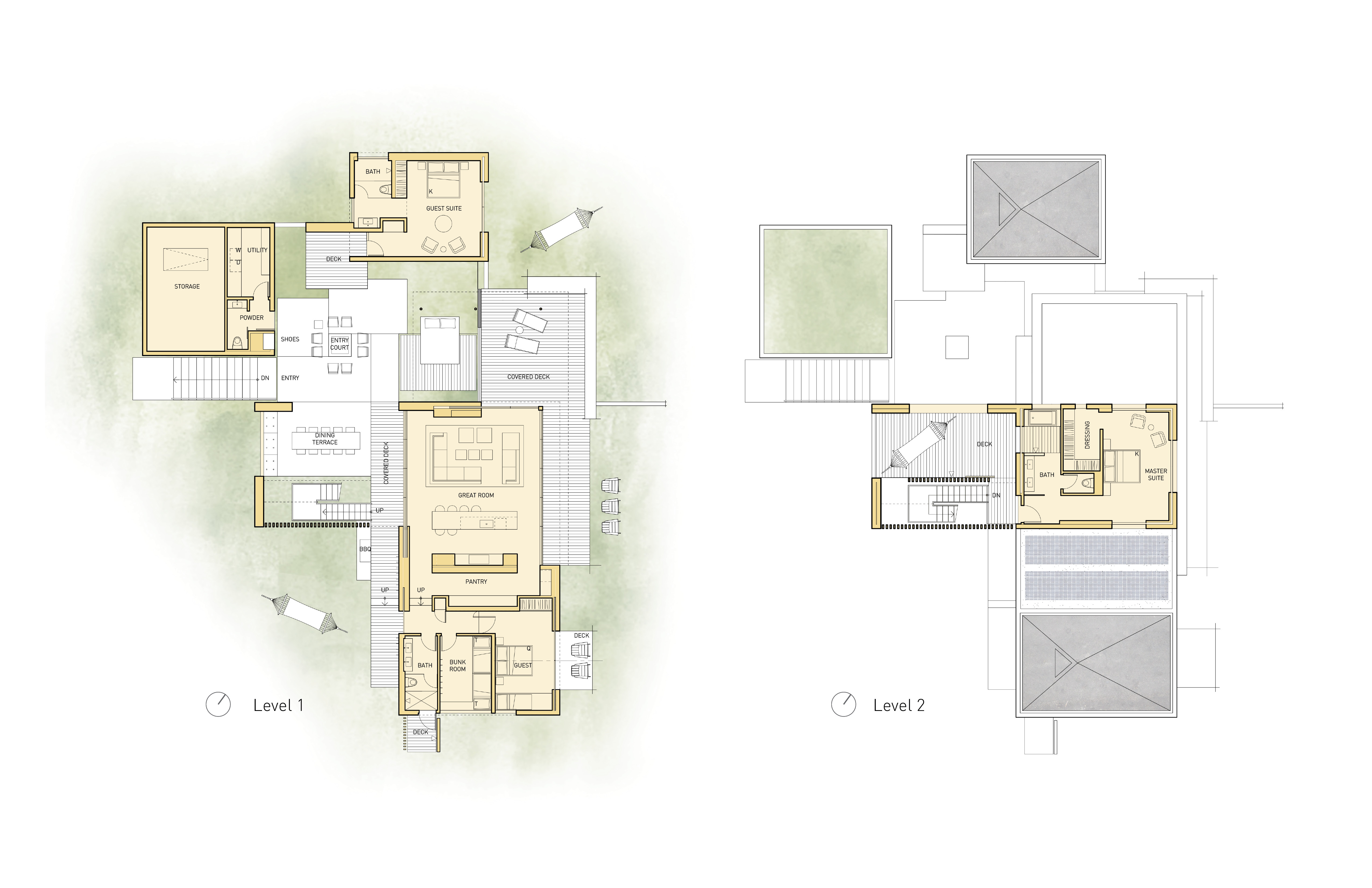 Eight Bells by Heliotrope Architects - Architizer
