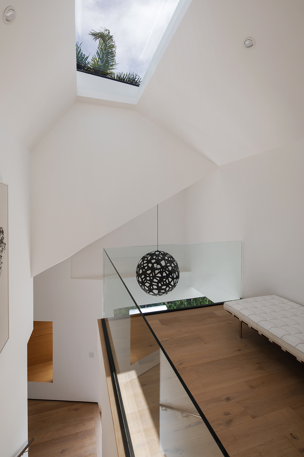 Venice Beach House by Griffin Enright Architects - Architizer