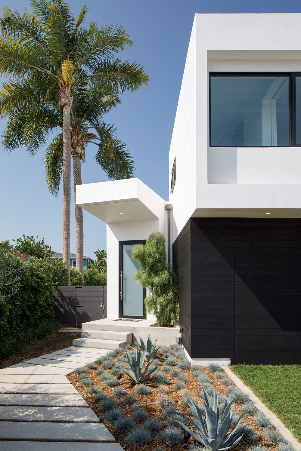 Venice Beach House by Griffin Enright Architects - Architizer
