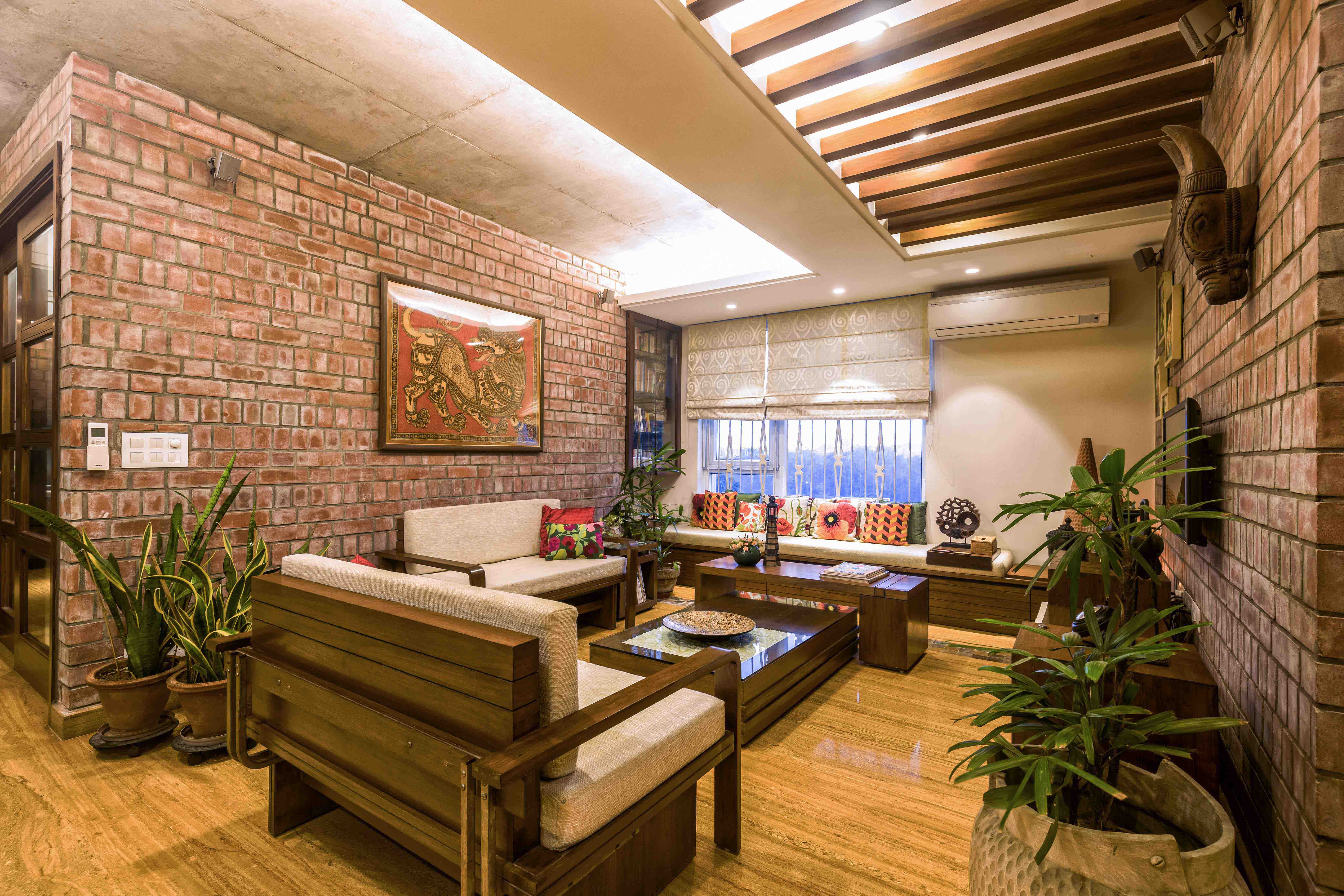 Floral House by Architects Consortium - Architizer