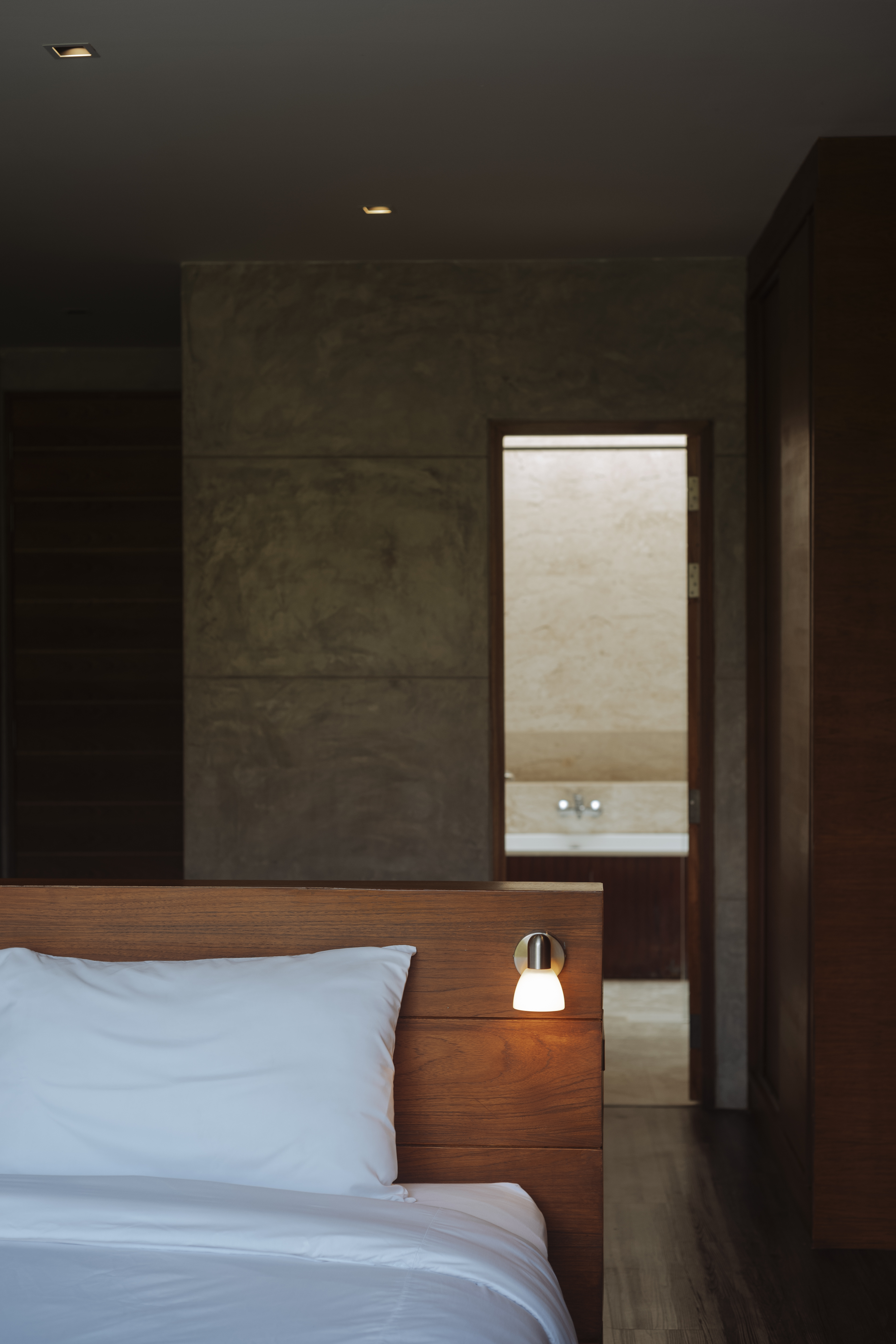 Chalalai Pool Villa by Juti architects - Architizer
