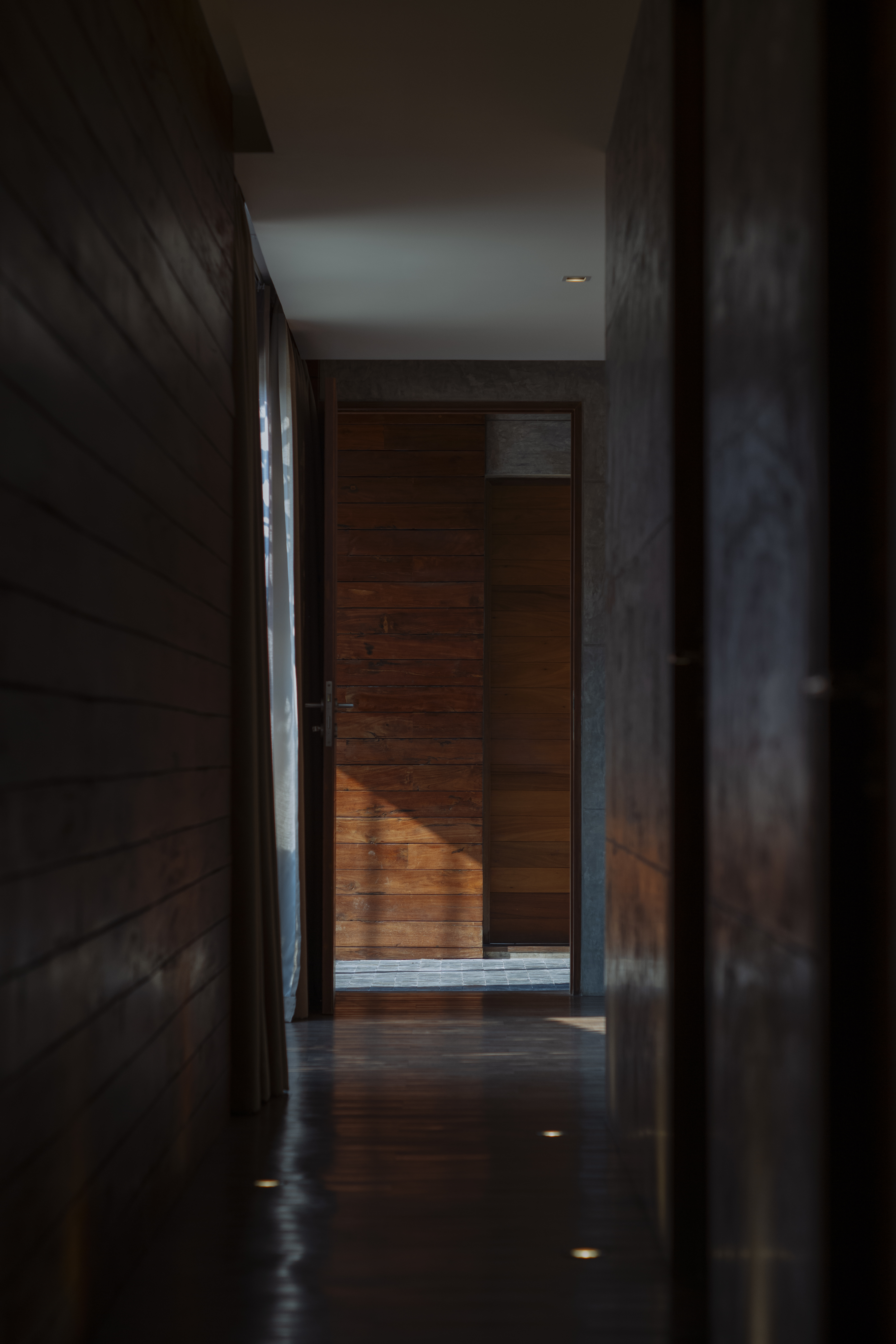 Chalalai Pool Villa by Juti architects - Architizer