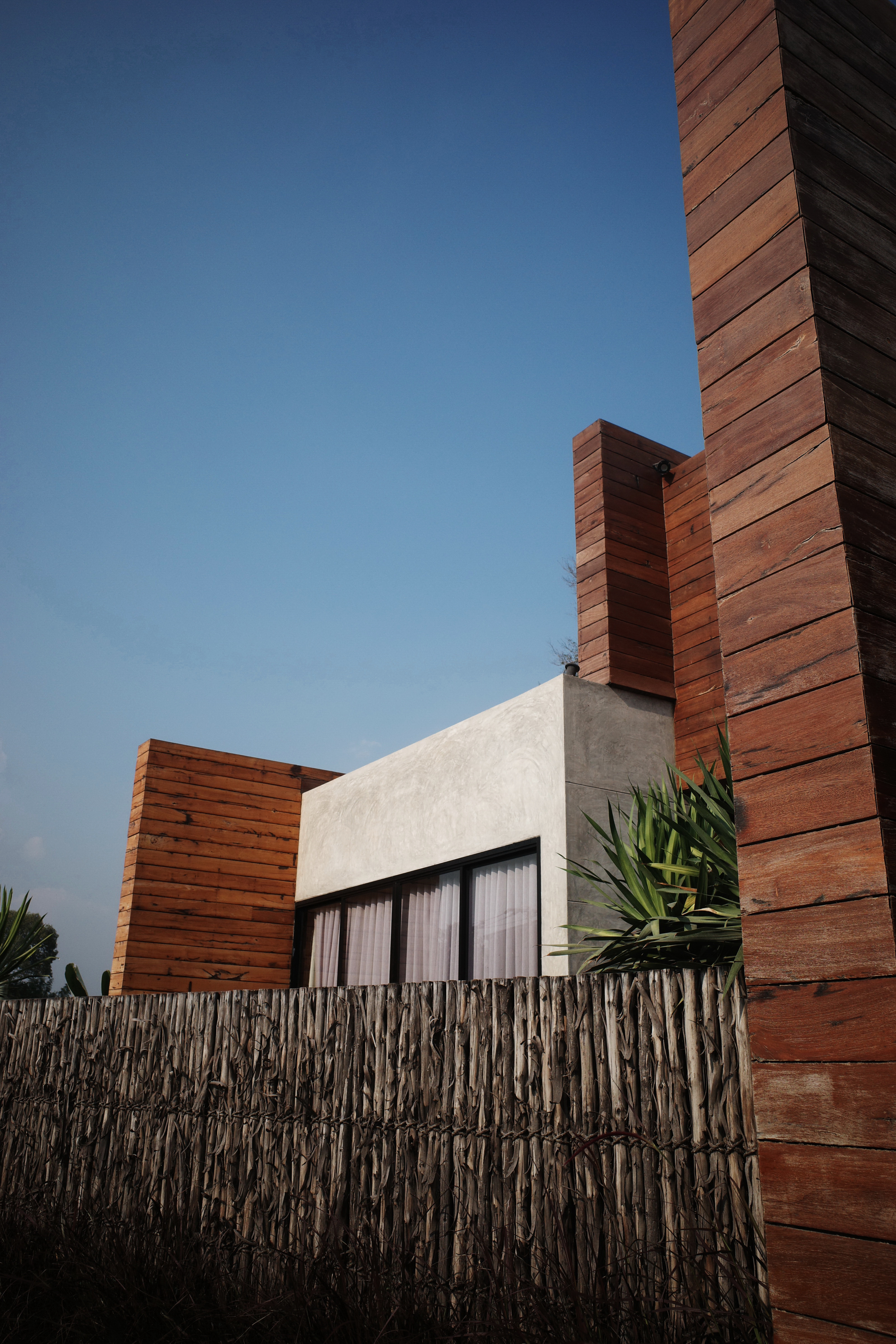 Chalalai Pool Villa by Juti architects - Architizer