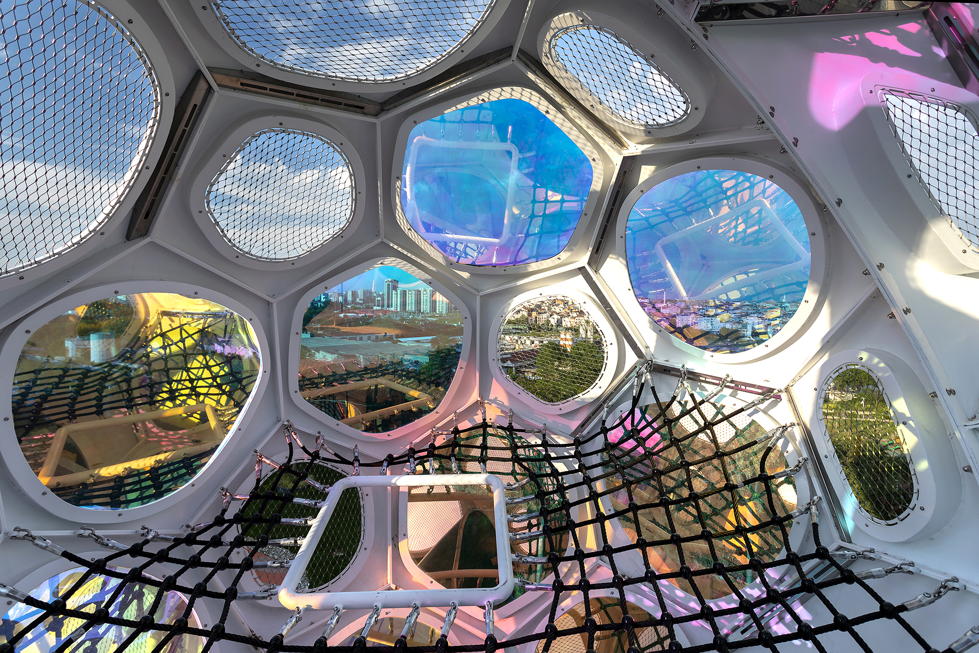 Kavel K by Carve - Architizer