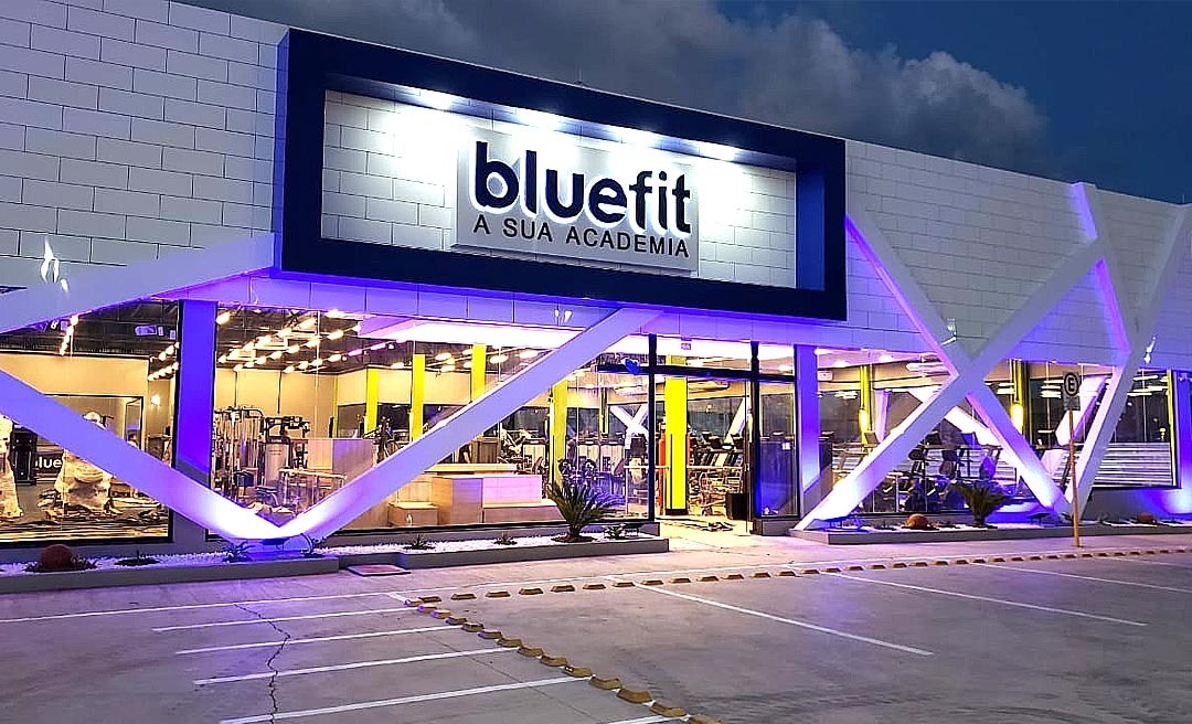 Bluefit Academia by A3 Concept Wellness Design - Architizer