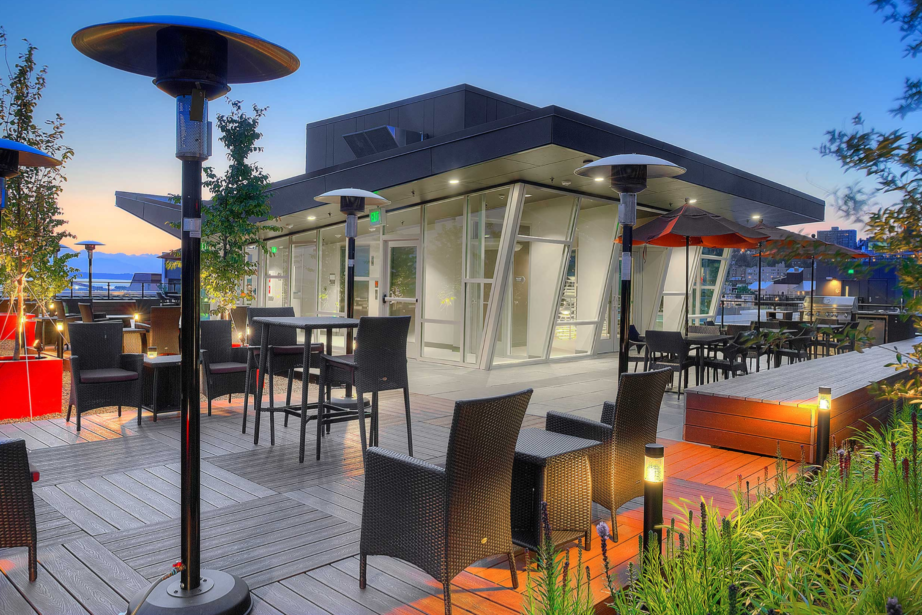 Astro Apartments by Runberg Architecture Group - Architizer