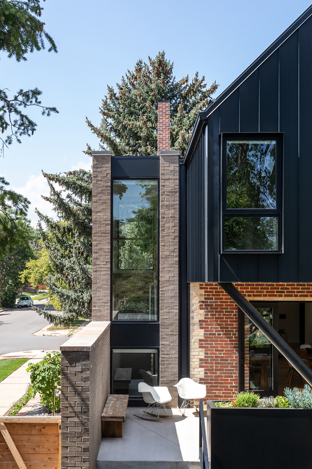 Rabbit House by Roth Sheppard Architects - Architizer