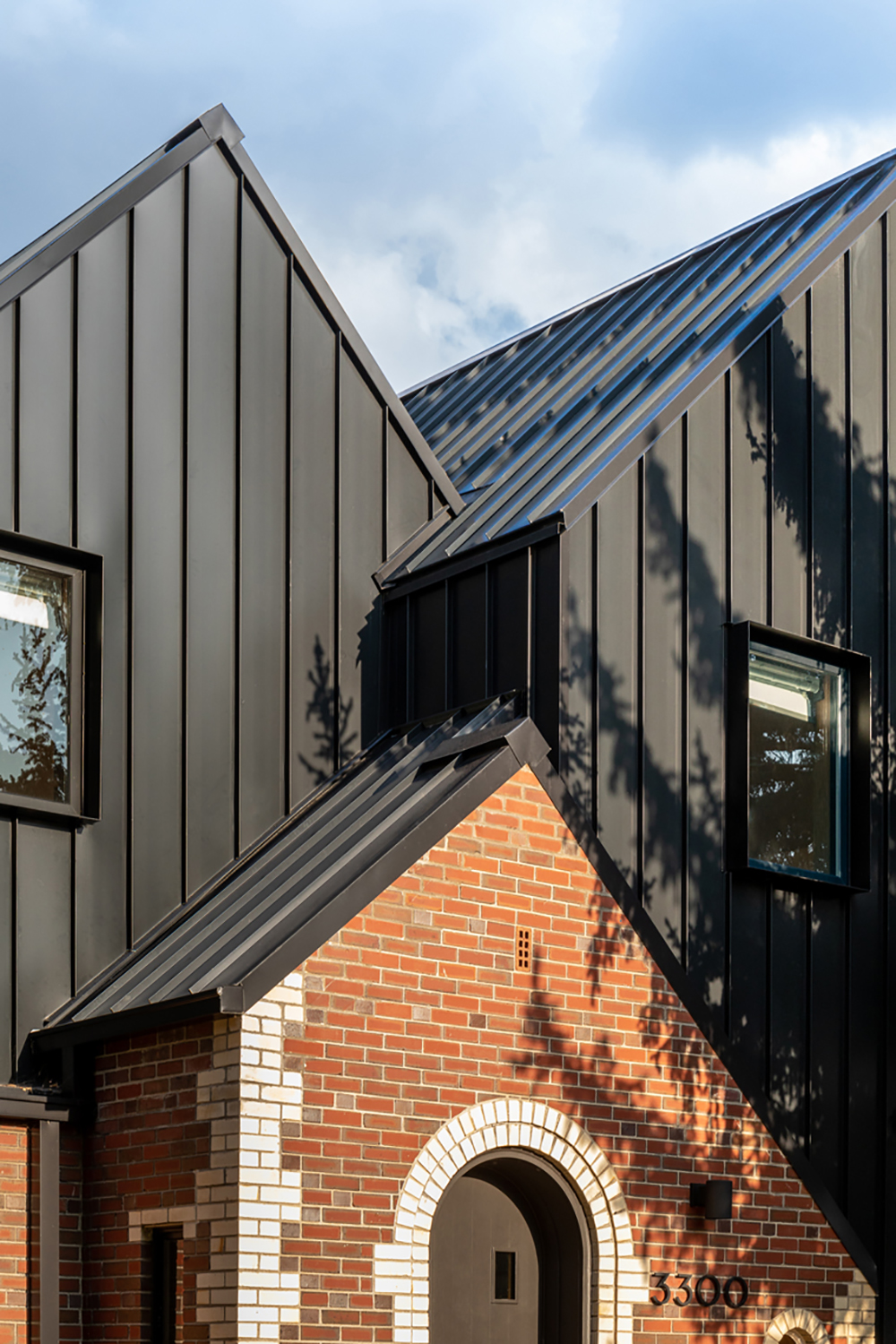 Rabbit House by Roth Sheppard Architects - Architizer
