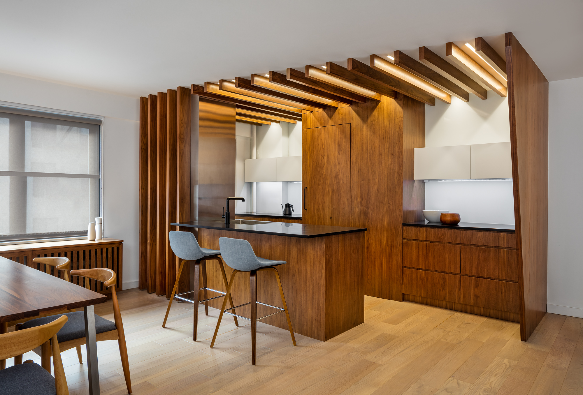 Modern Nostalgia by Andrew Mikhael Architect - Architizer