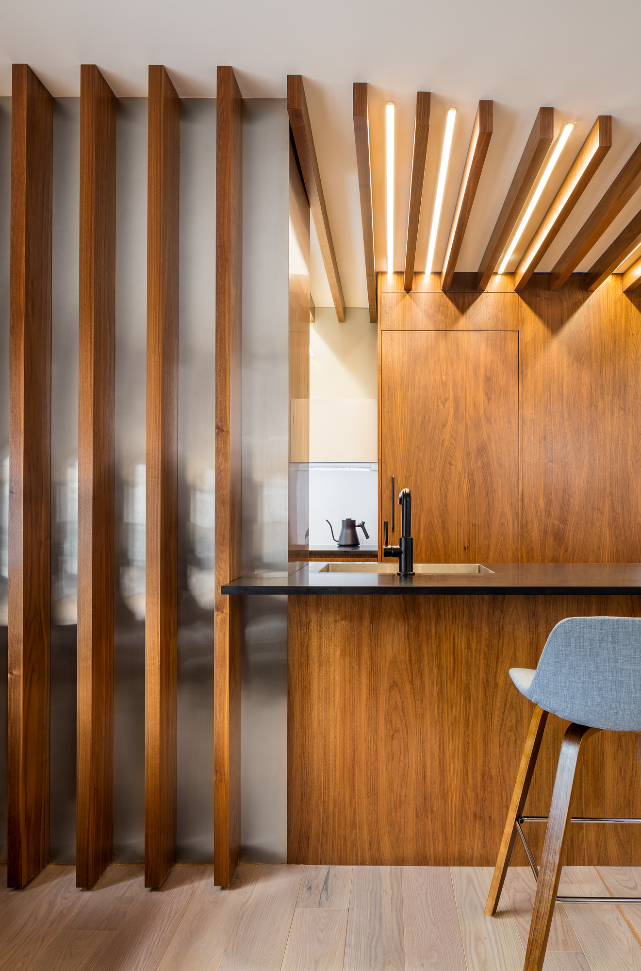 Modern Nostalgia by Andrew Mikhael Architect - Architizer