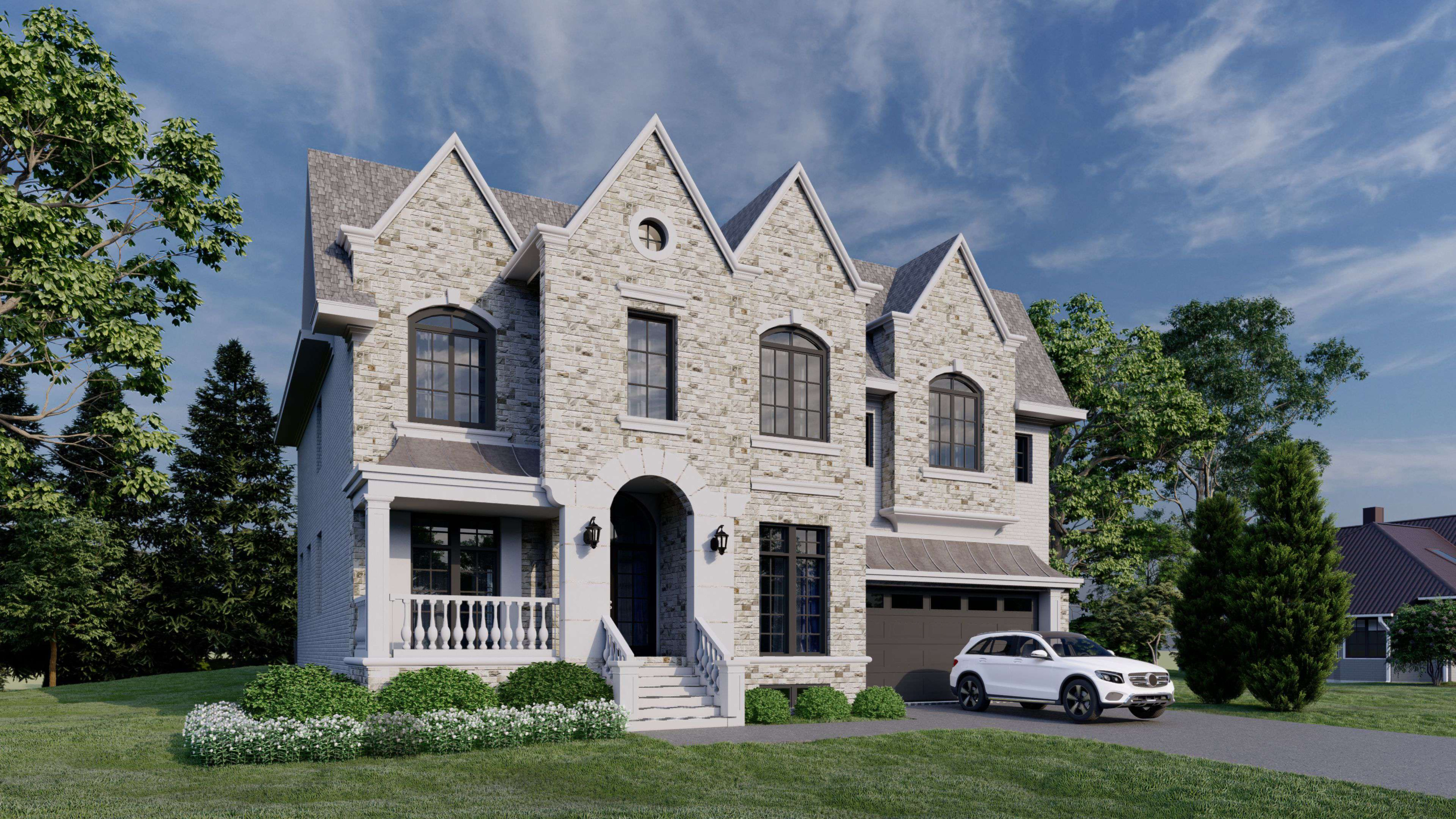 Hawman by Cadaxx Design - Architizer