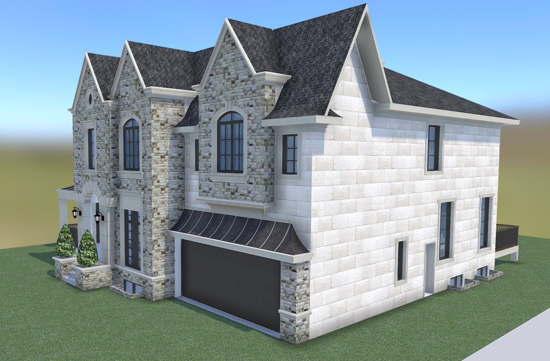 Hawman by Cadaxx Design - Architizer